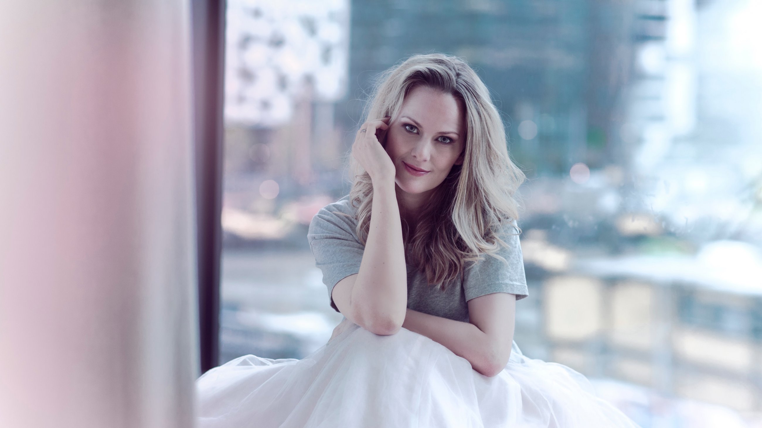 Mari Eriksmoen debuts as Mélisande | HarrisonParrott