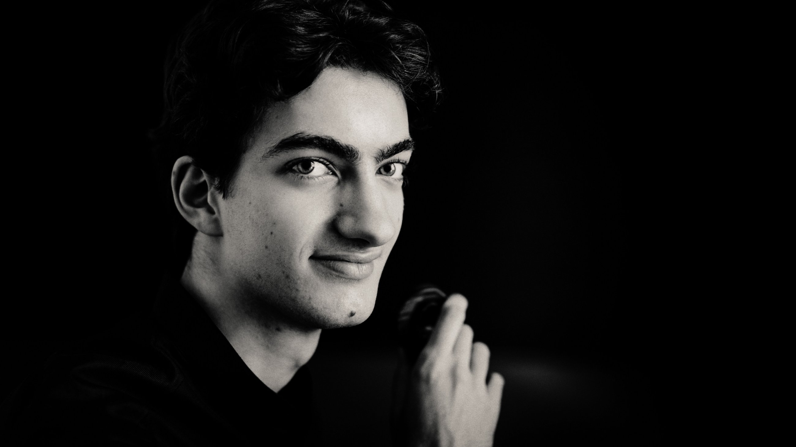 Stephen Waarts returns to Louvre Auditorium for a solo recital ...