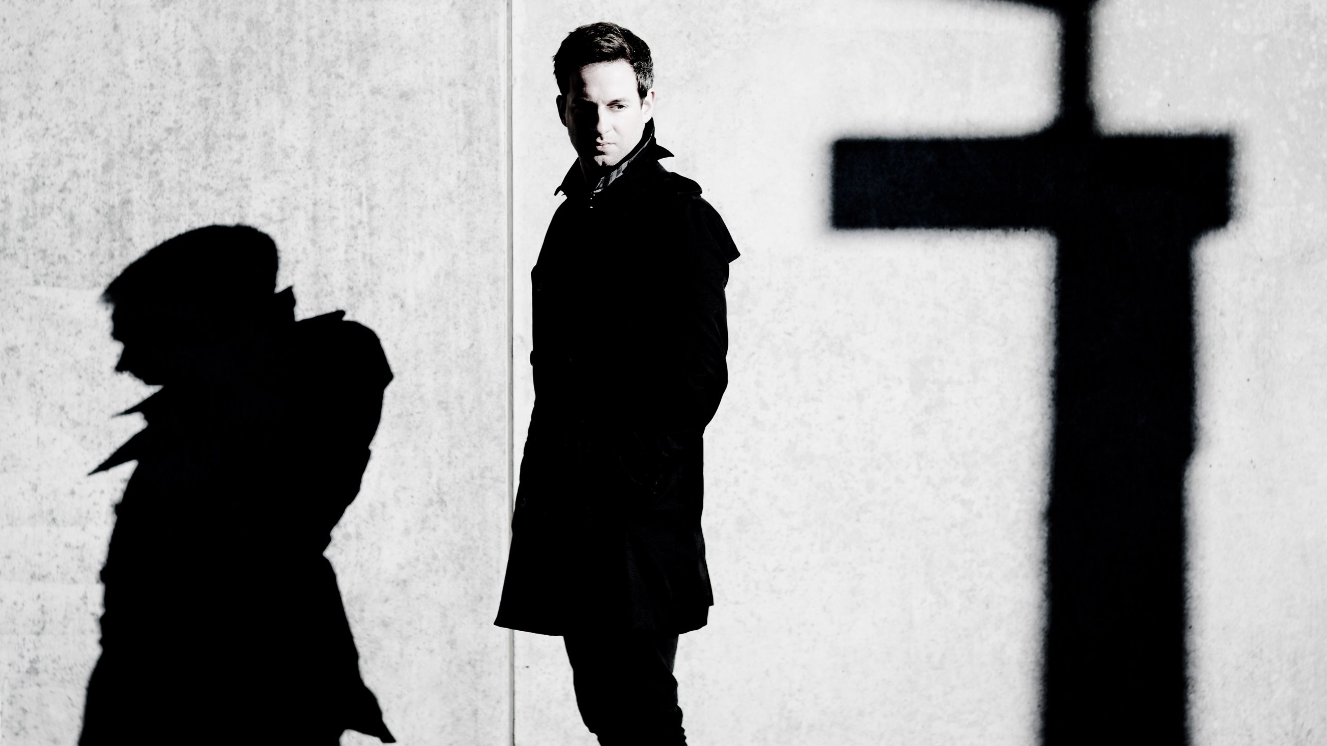 Bertrand Chamayou | HarrisonParrott