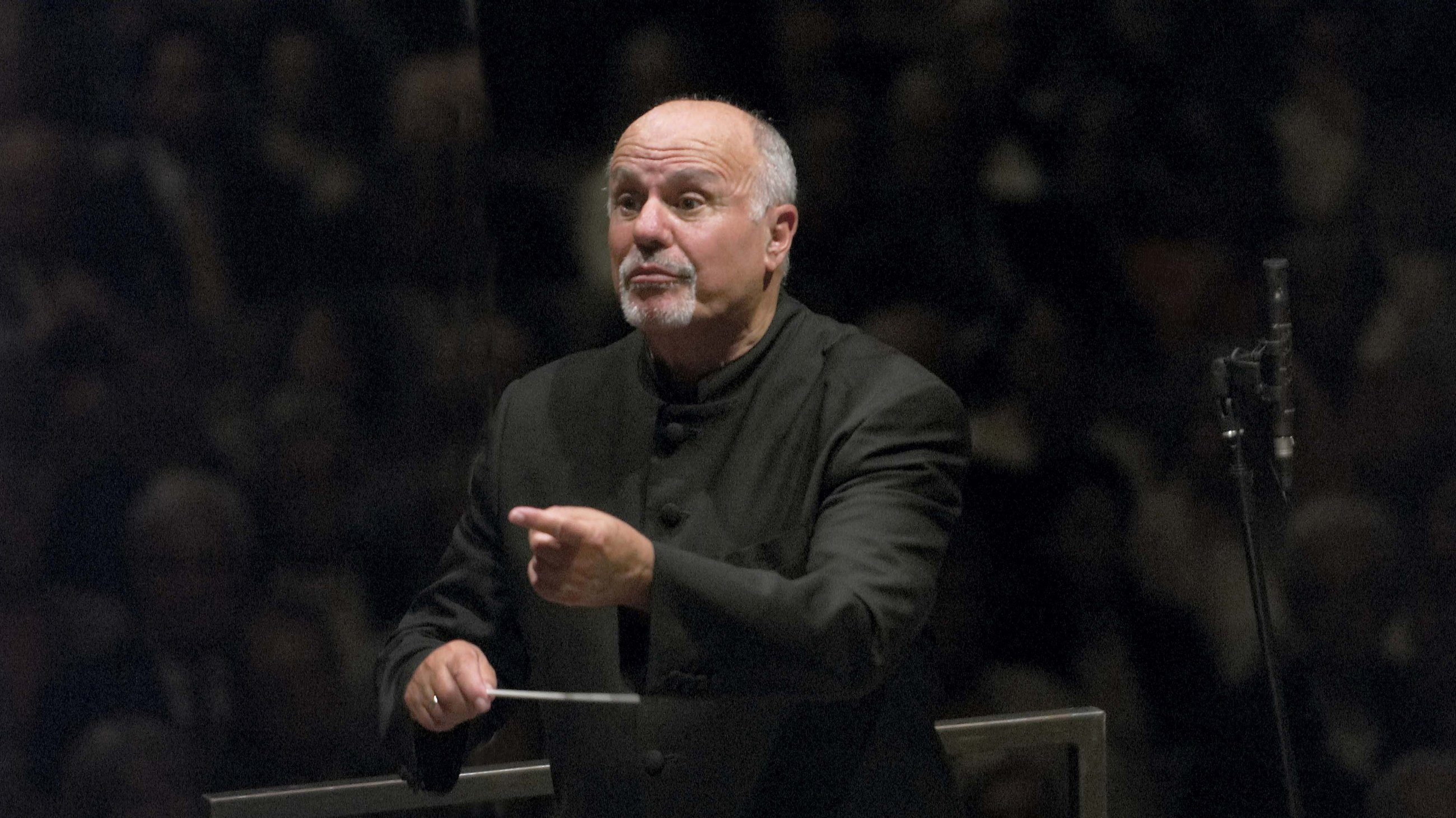 Gil Shaham | HarrisonParrott