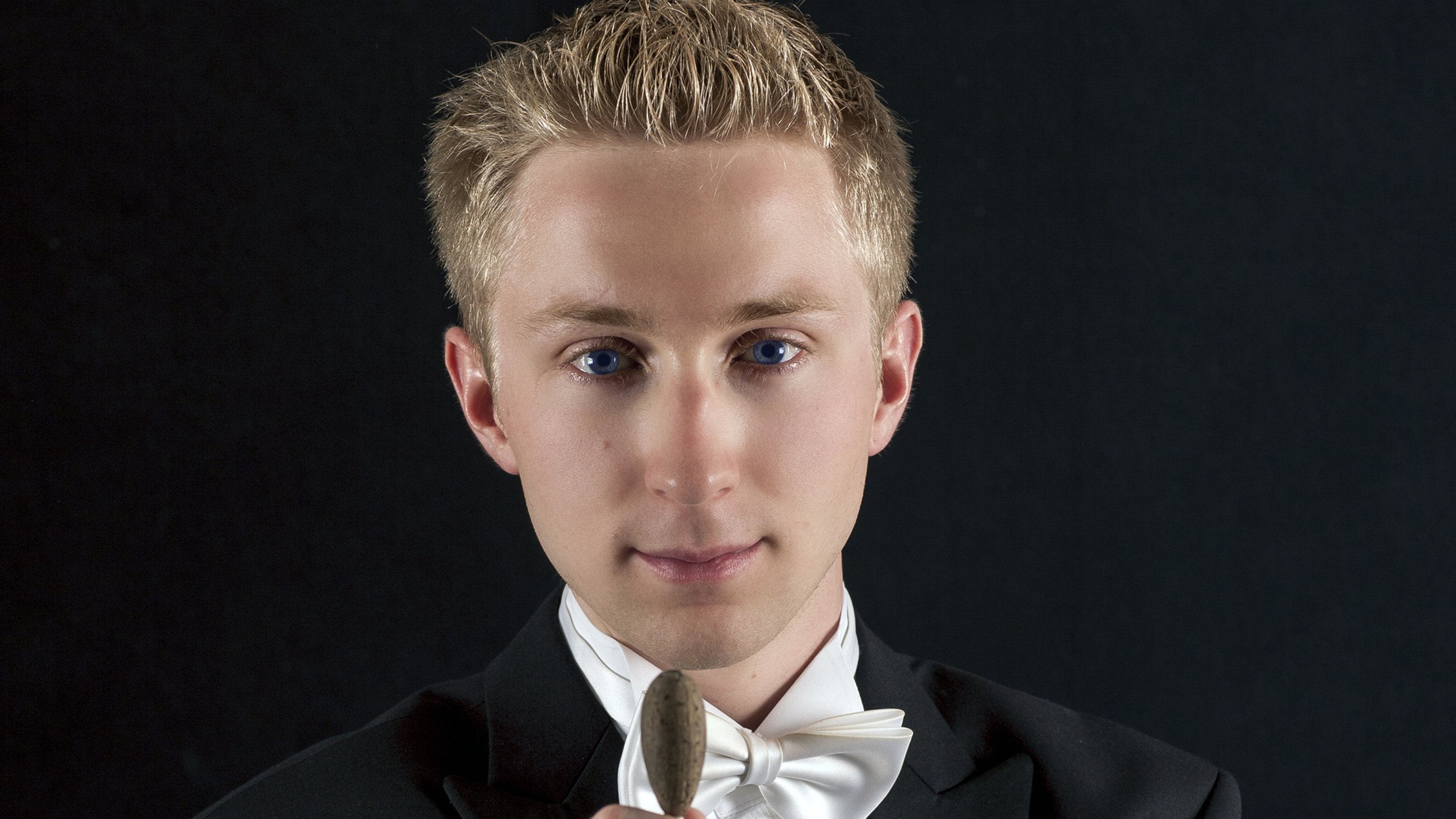 Patrick Hahn debuts at Bayerische Staatsoper | HarrisonParrott