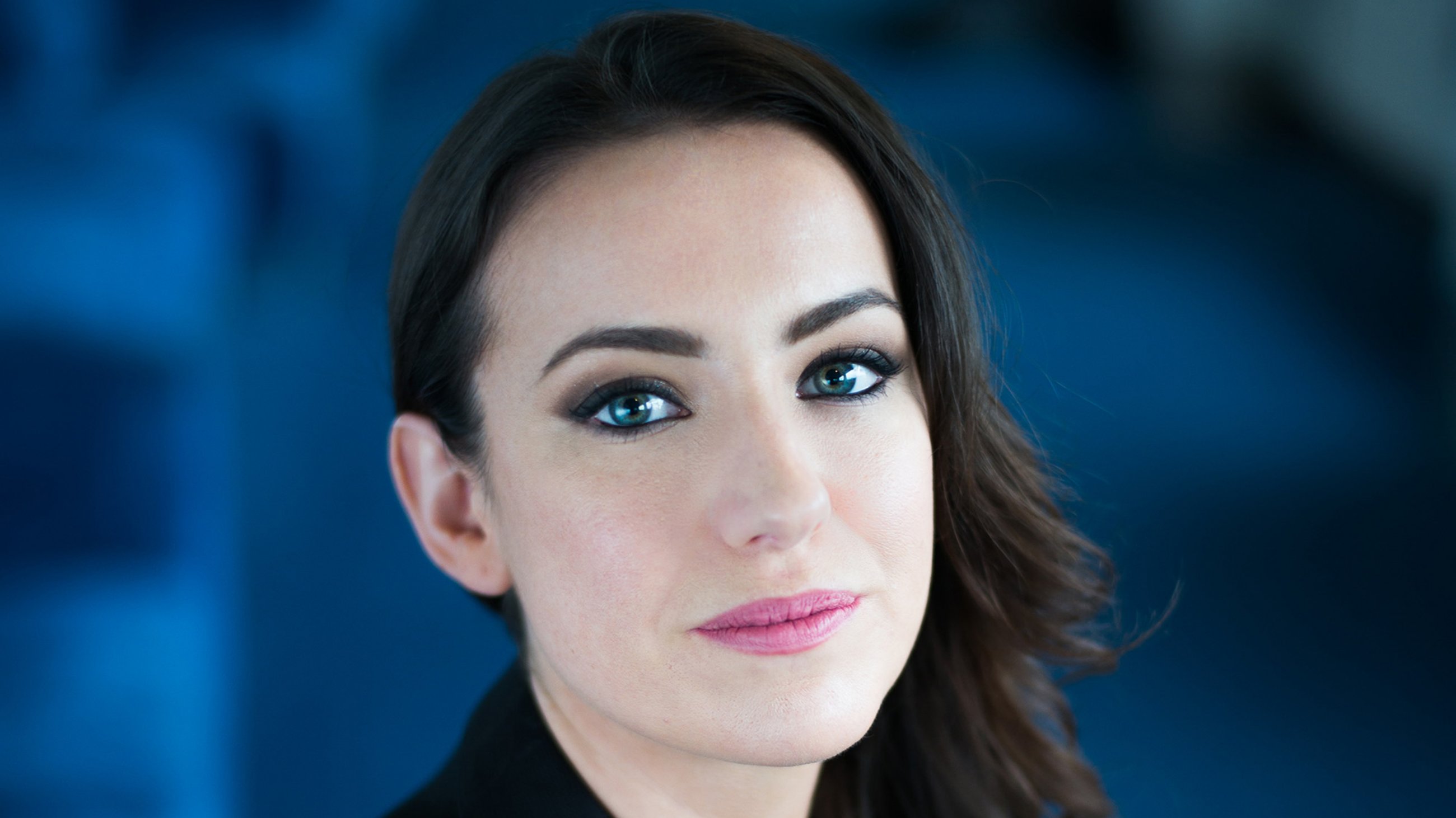 World premiere for Rachel Kelly with Scottish Opera | HarrisonParrott