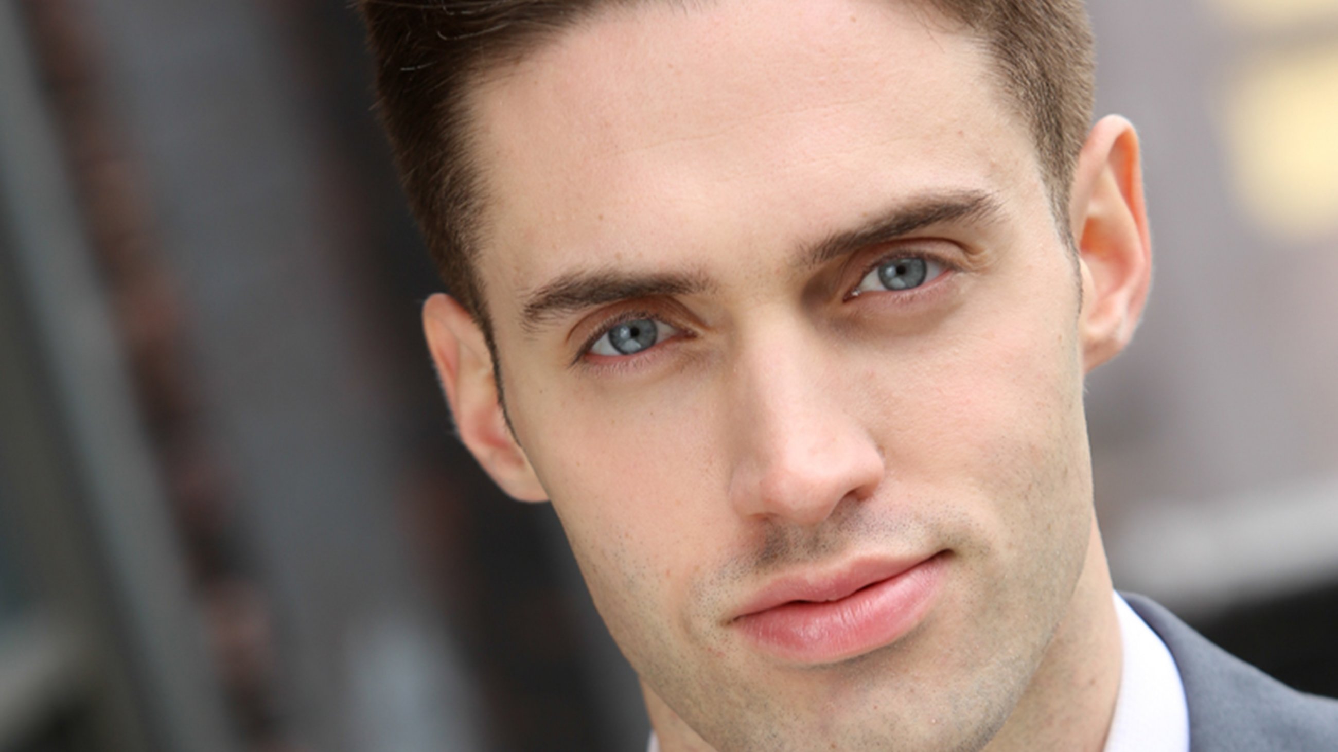 Norman Reinhardt and Tobias Greenhalgh sing in Maria Stuarda at Theater ...