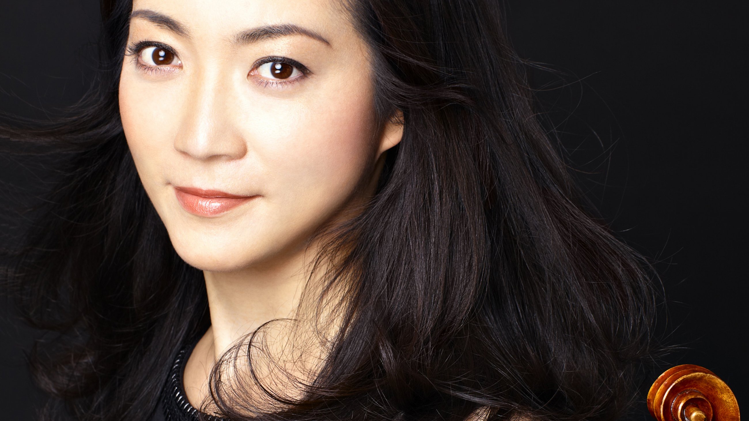 Akiko Suwanai | HarrisonParrott