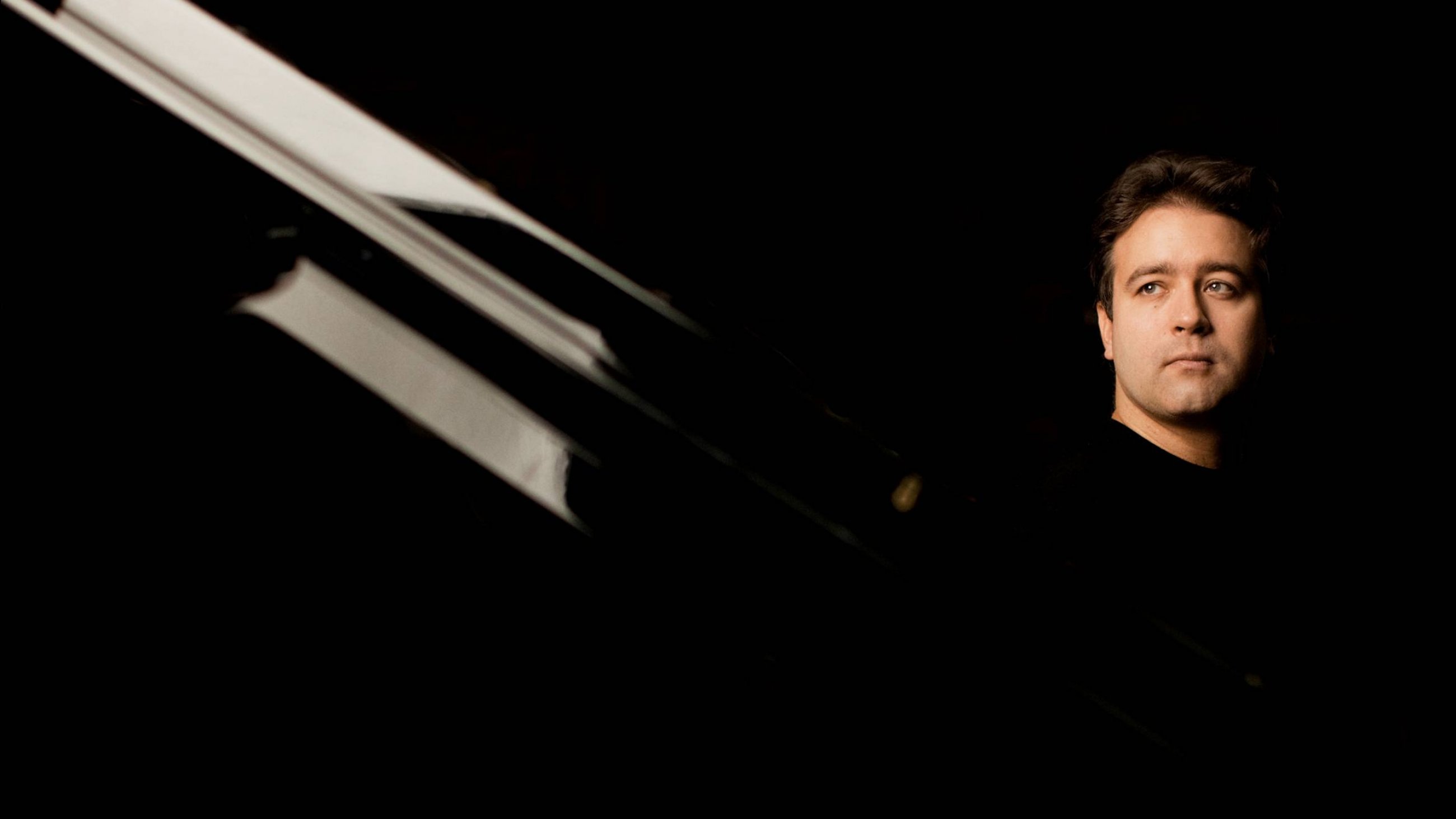 Alexei Volodin | HarrisonParrott