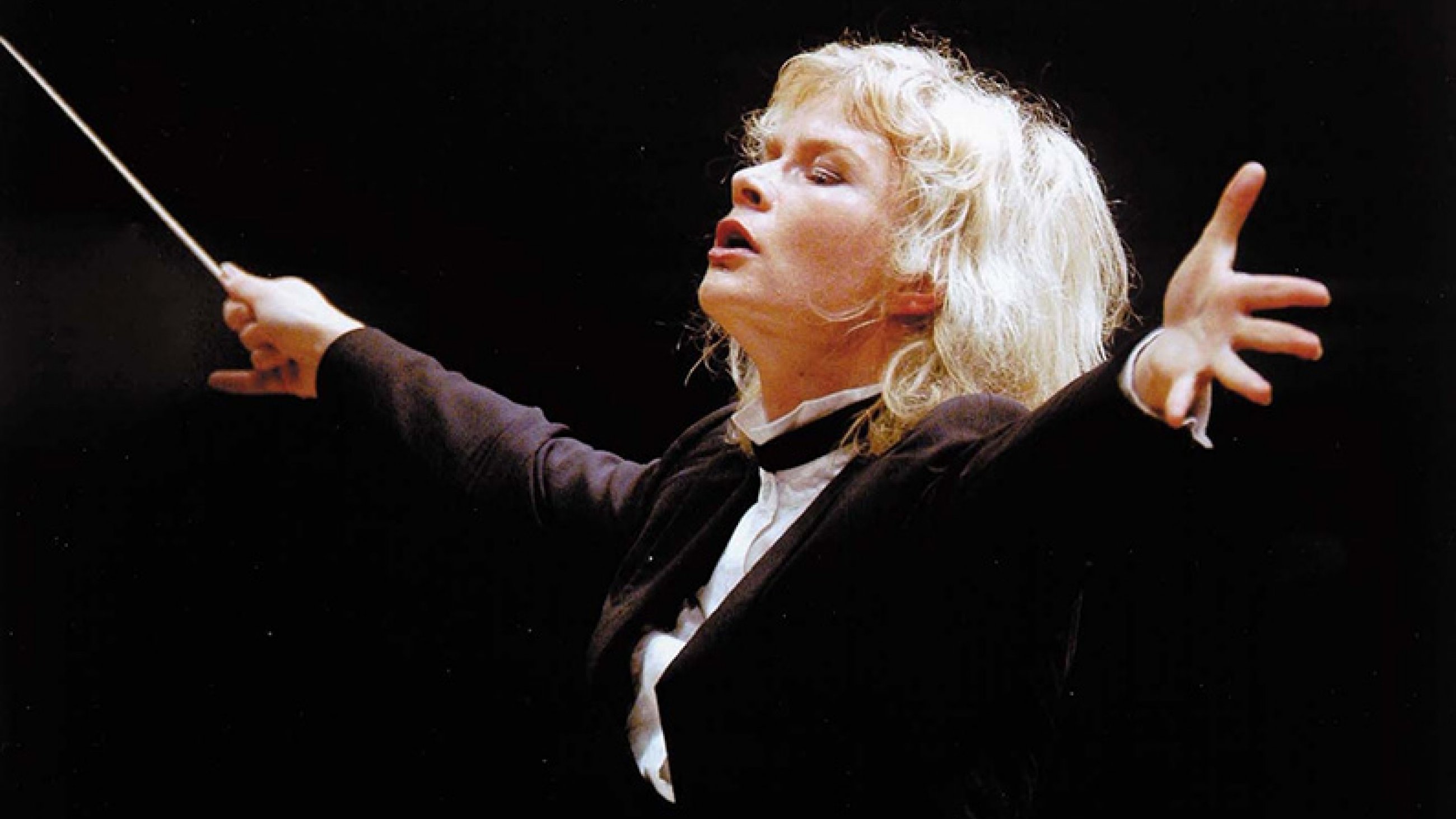 Anu Tali | HarrisonParrott