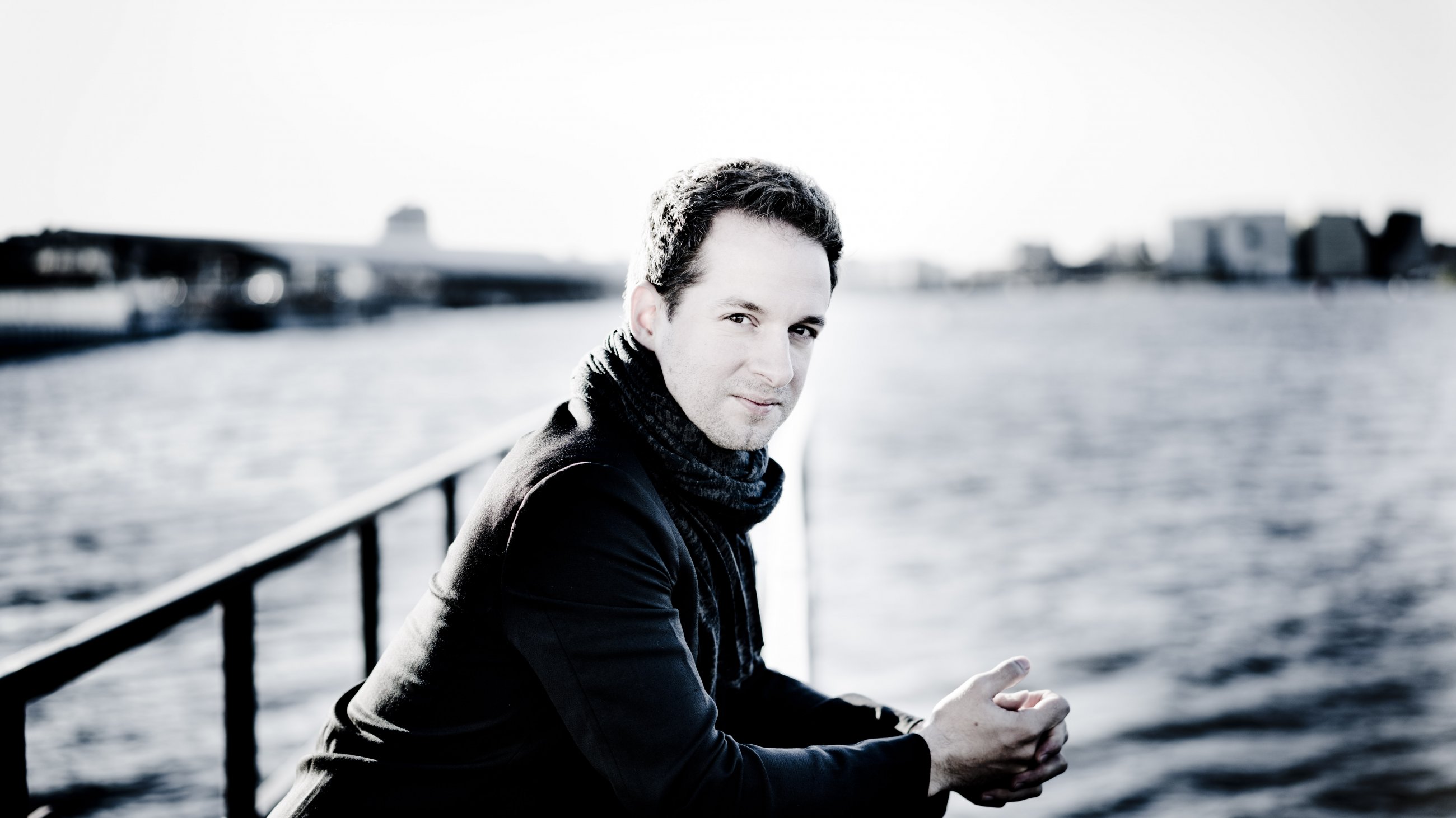 Bertrand Chamayou | HarrisonParrott