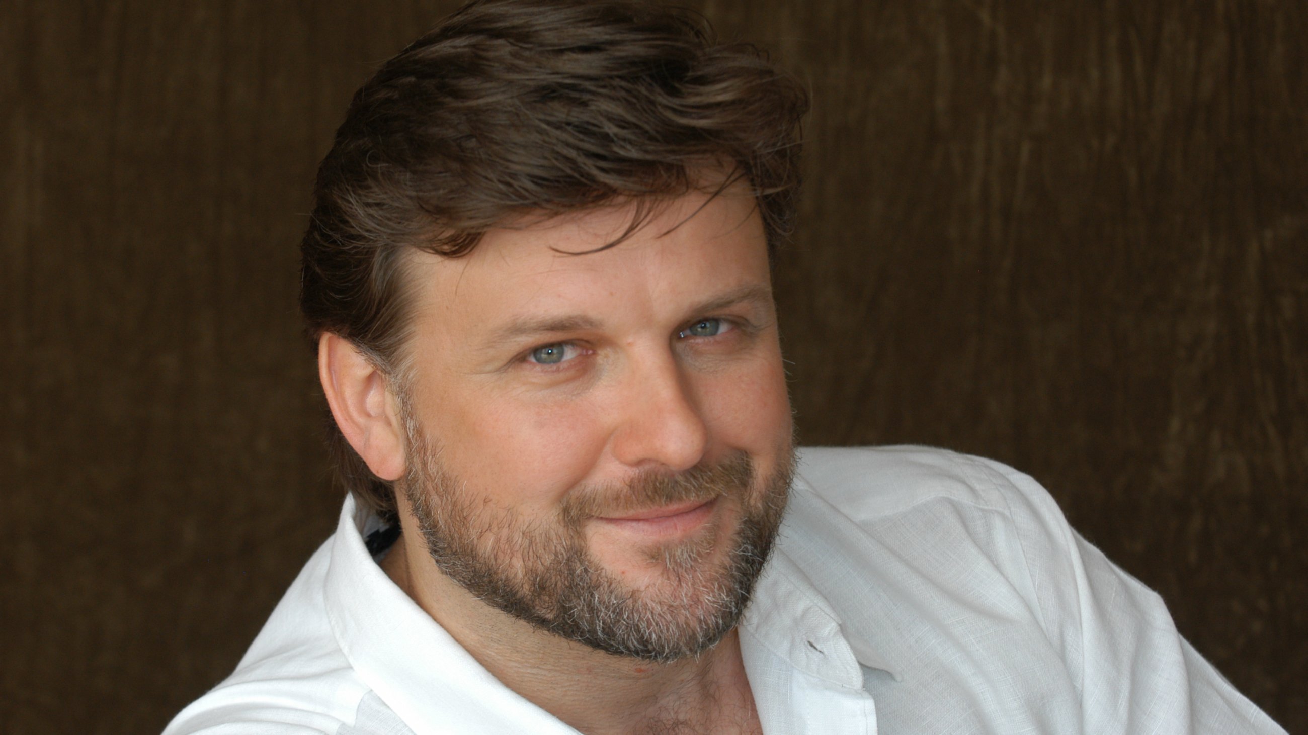 Christopher Ventris | HarrisonParrott