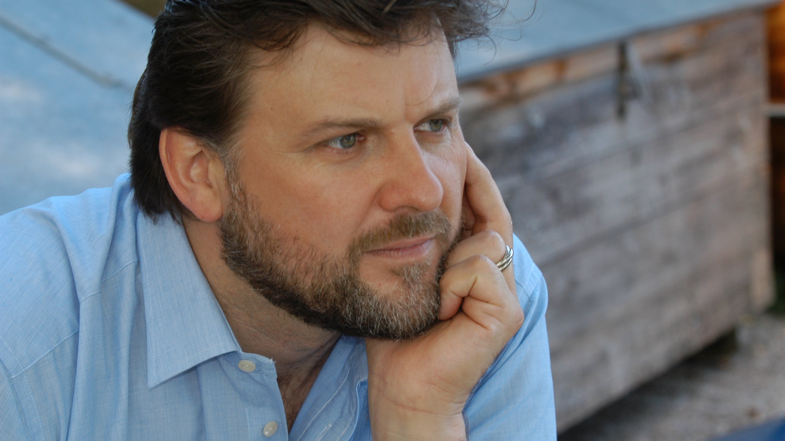 Christopher Ventris debuts at Canadian Opera Company | HarrisonParrott