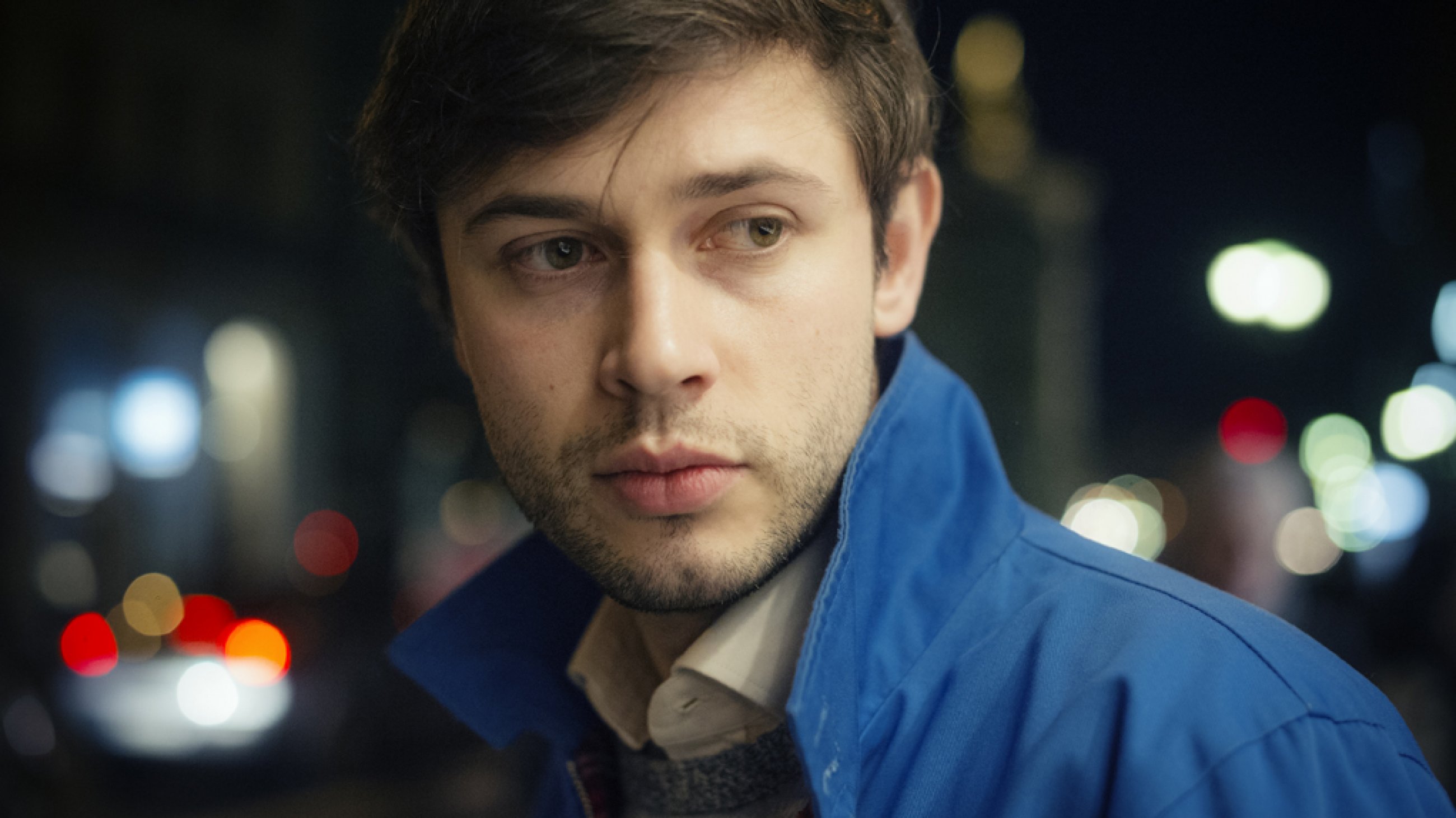 Maxime Pascal | HarrisonParrott