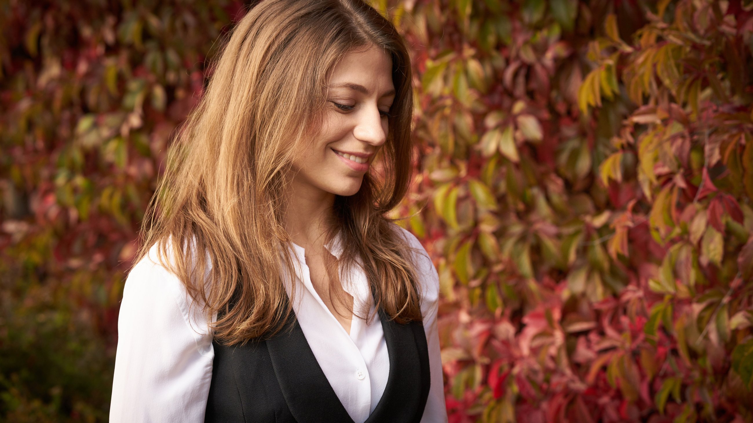 Dalia Stasevska | HarrisonParrott