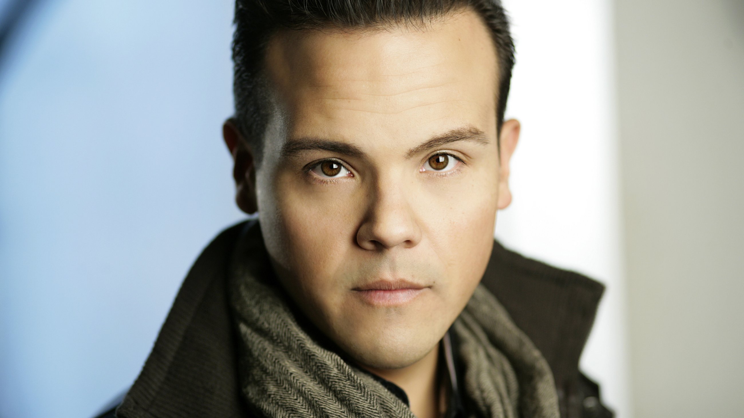 David Portillo joins David McVicar in Sydney | HarrisonParrott