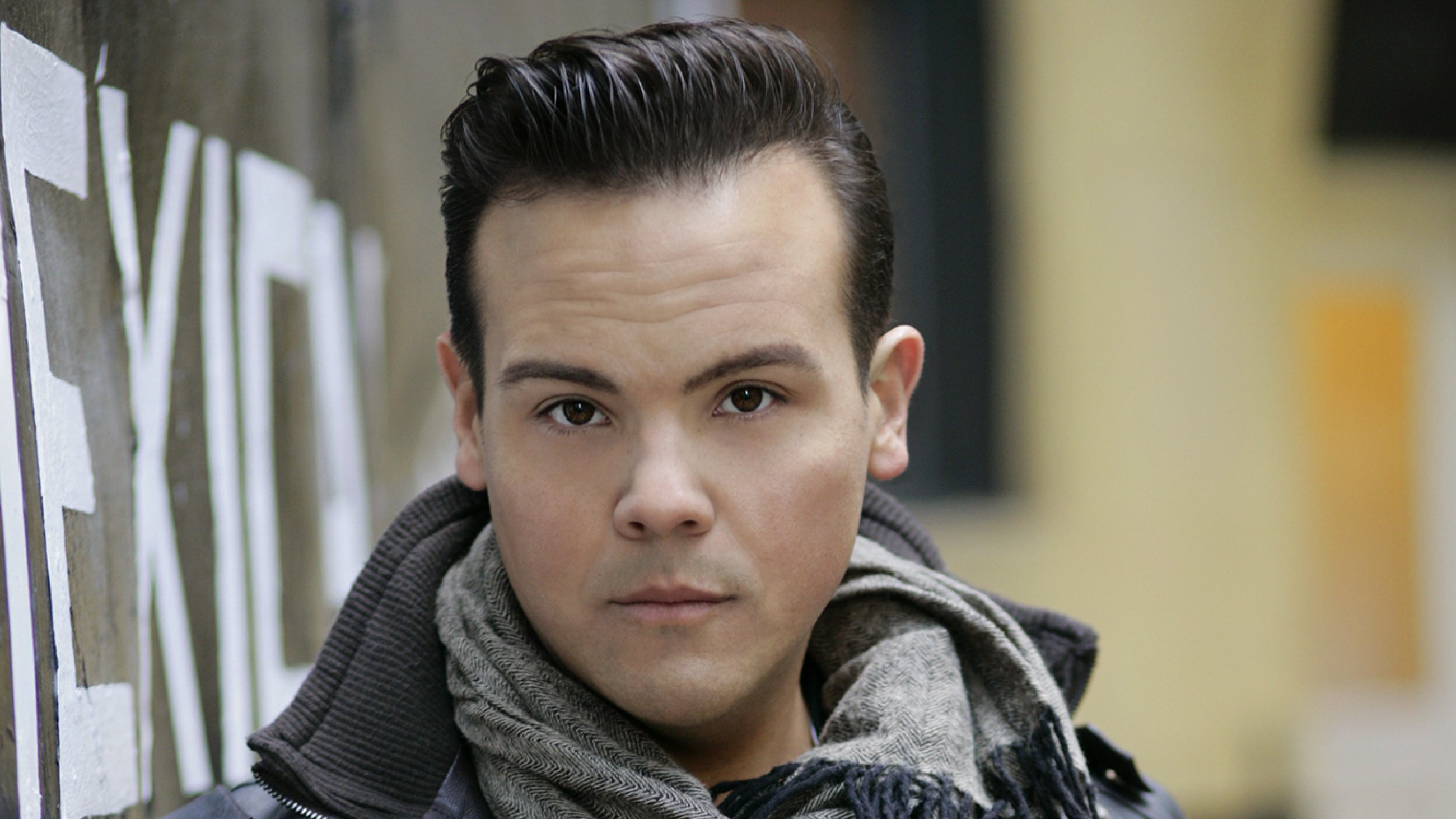 Tenor David Portillo joins HarrisonParrott for European management ...