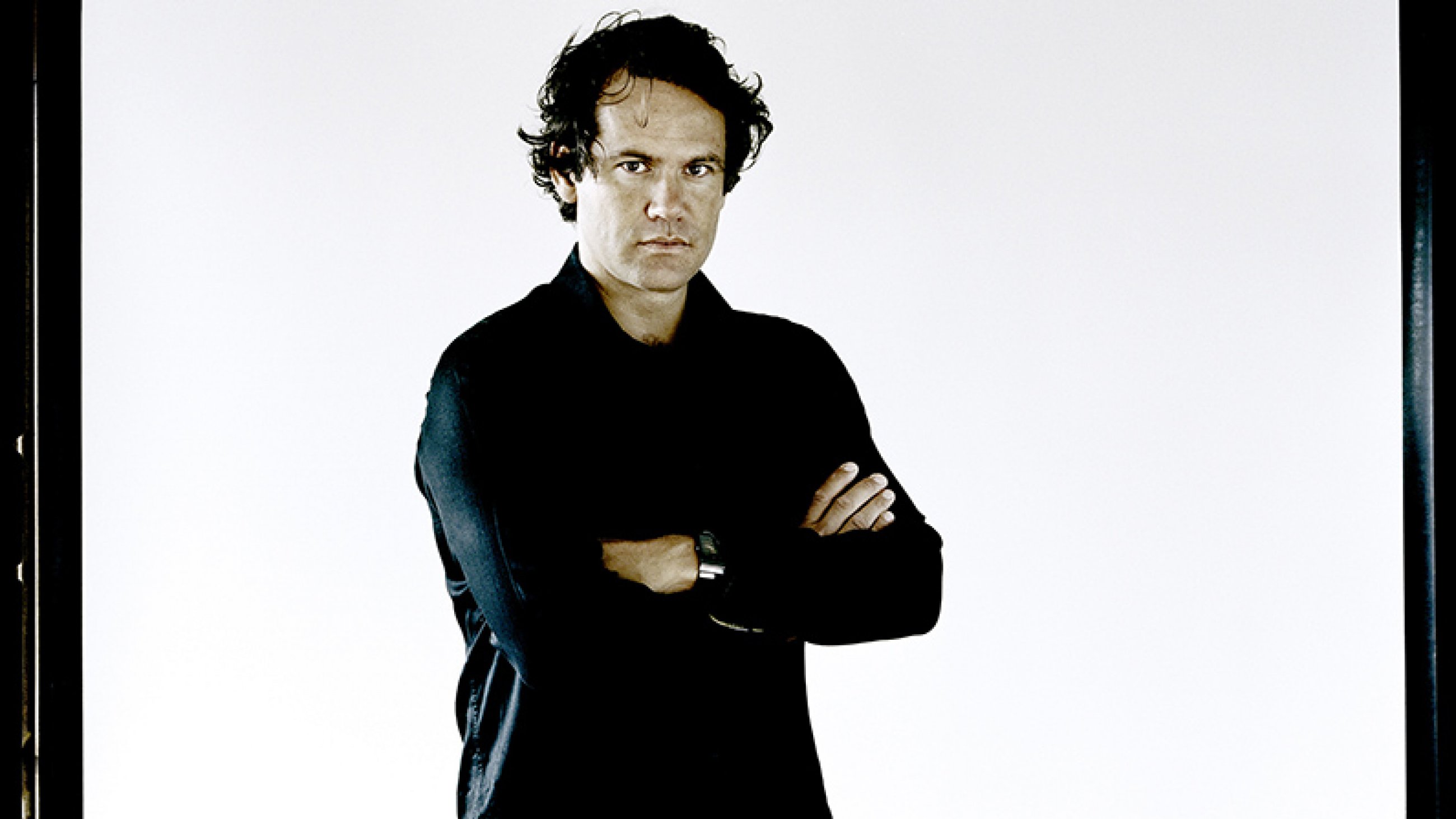 Eivind Gullberg Jensen | HarrisonParrott