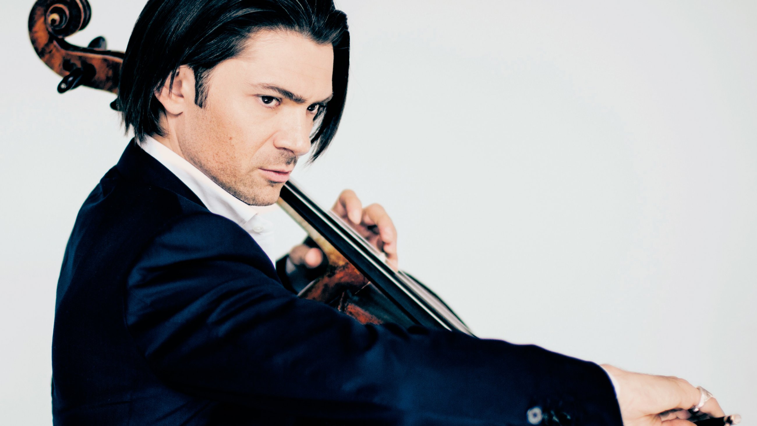 Gautier Capuçon returns to Vienna | HarrisonParrott