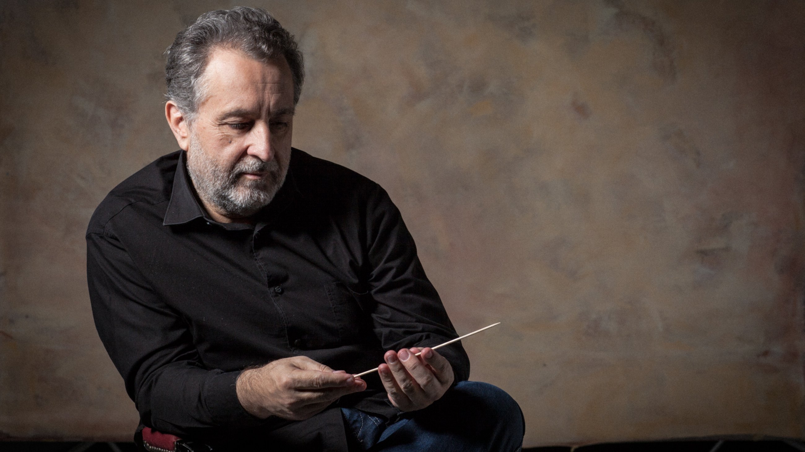 Josep Pons debuts with NHK Symphony Orchestra | HarrisonParrott