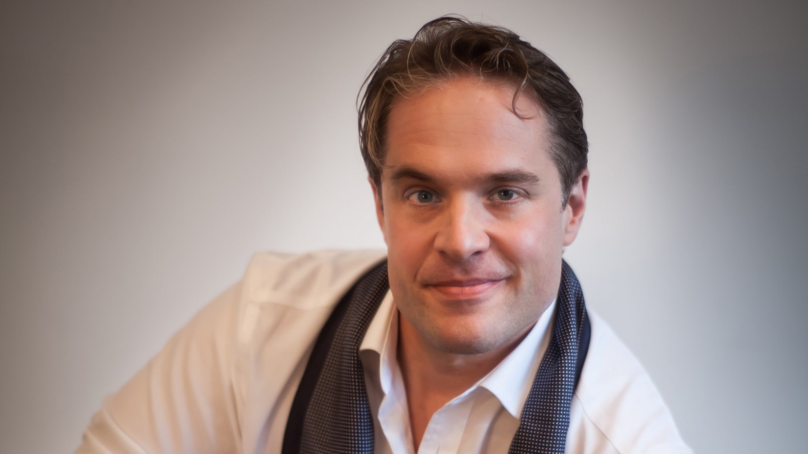 Lawrence Zazzo and Jonathan McGovern sing A Midsummer Night’s Dream ...