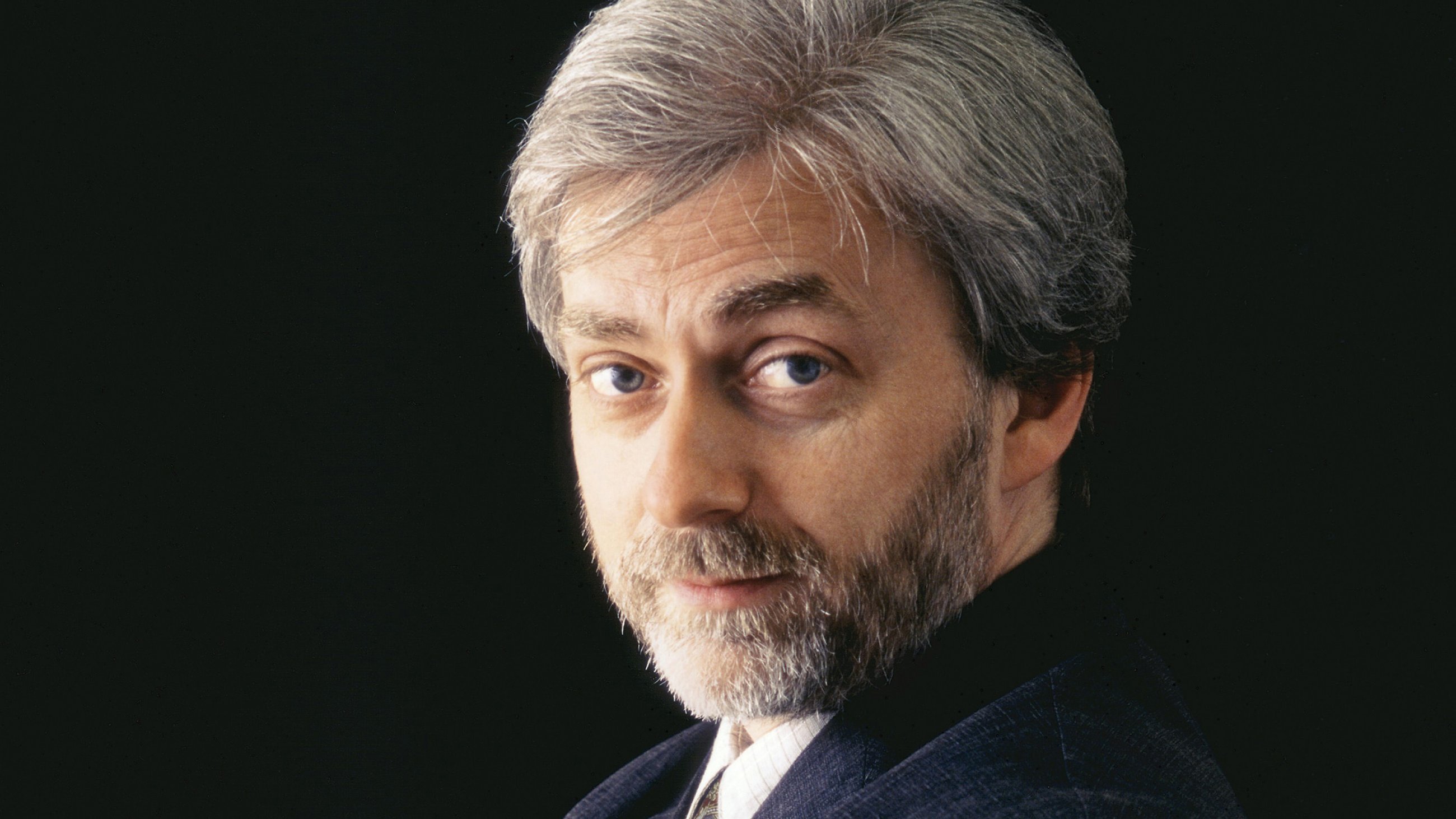 Krystian Zimerman returns to the London Symphony Orchestra ...