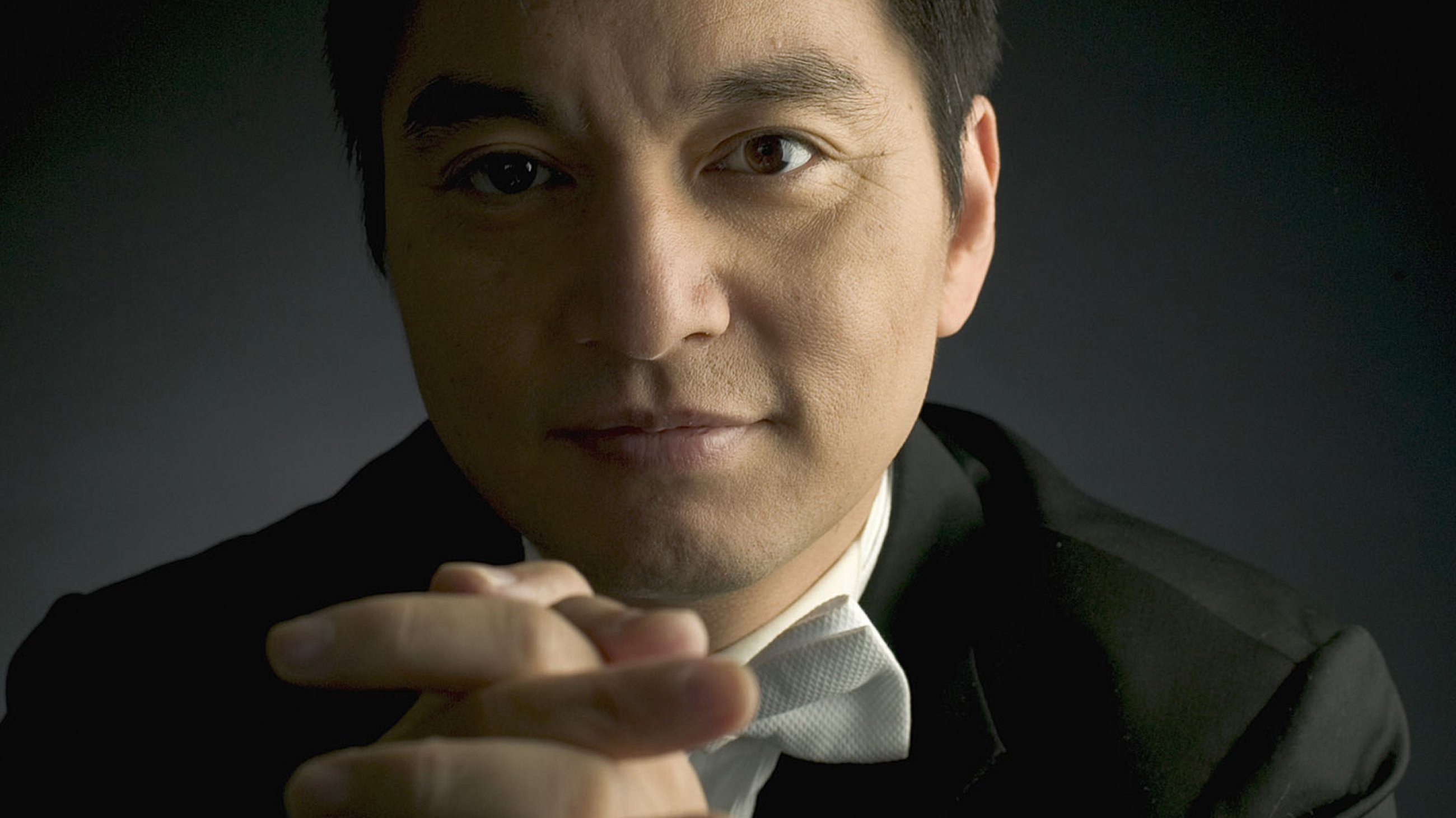 Lan Shui makes his debut with San Francisco Symphony | HarrisonParrott