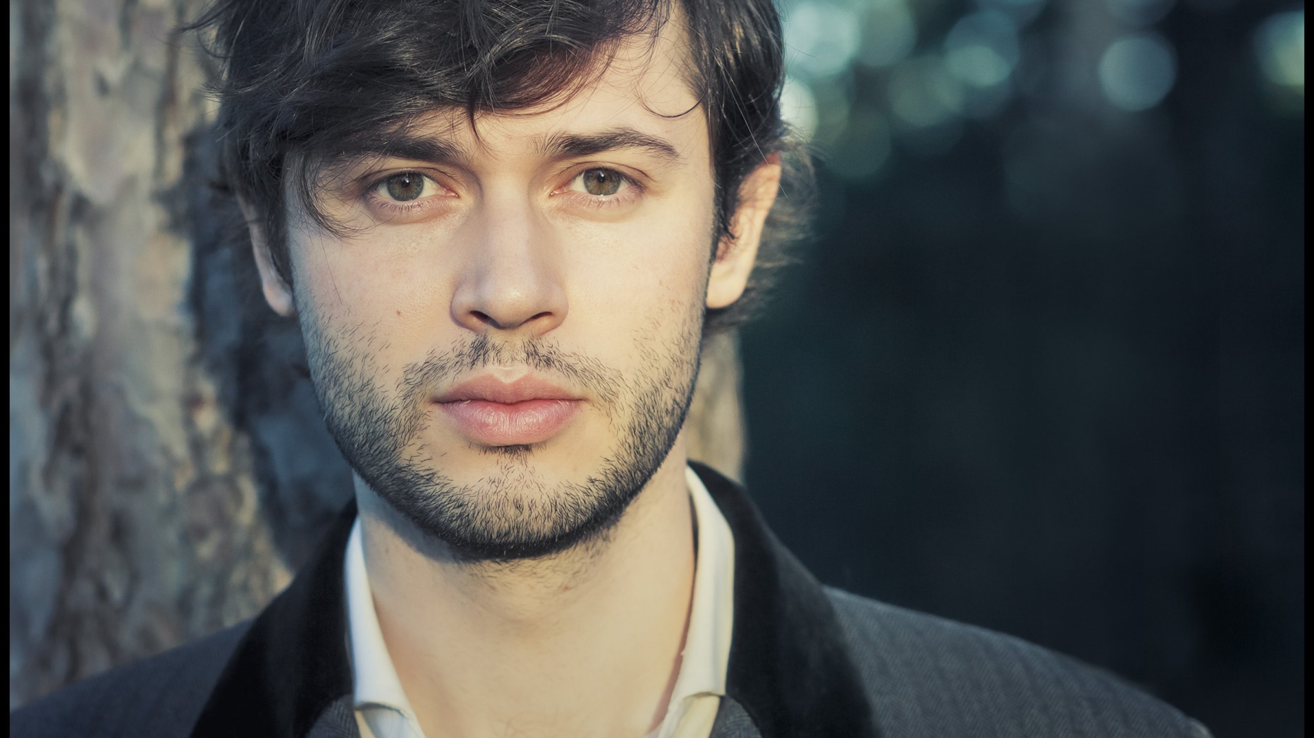 MAXIME PASCAL CONDUCTS THE OPÉRA DE ROUEN NORMANDIE | HarrisonParrott