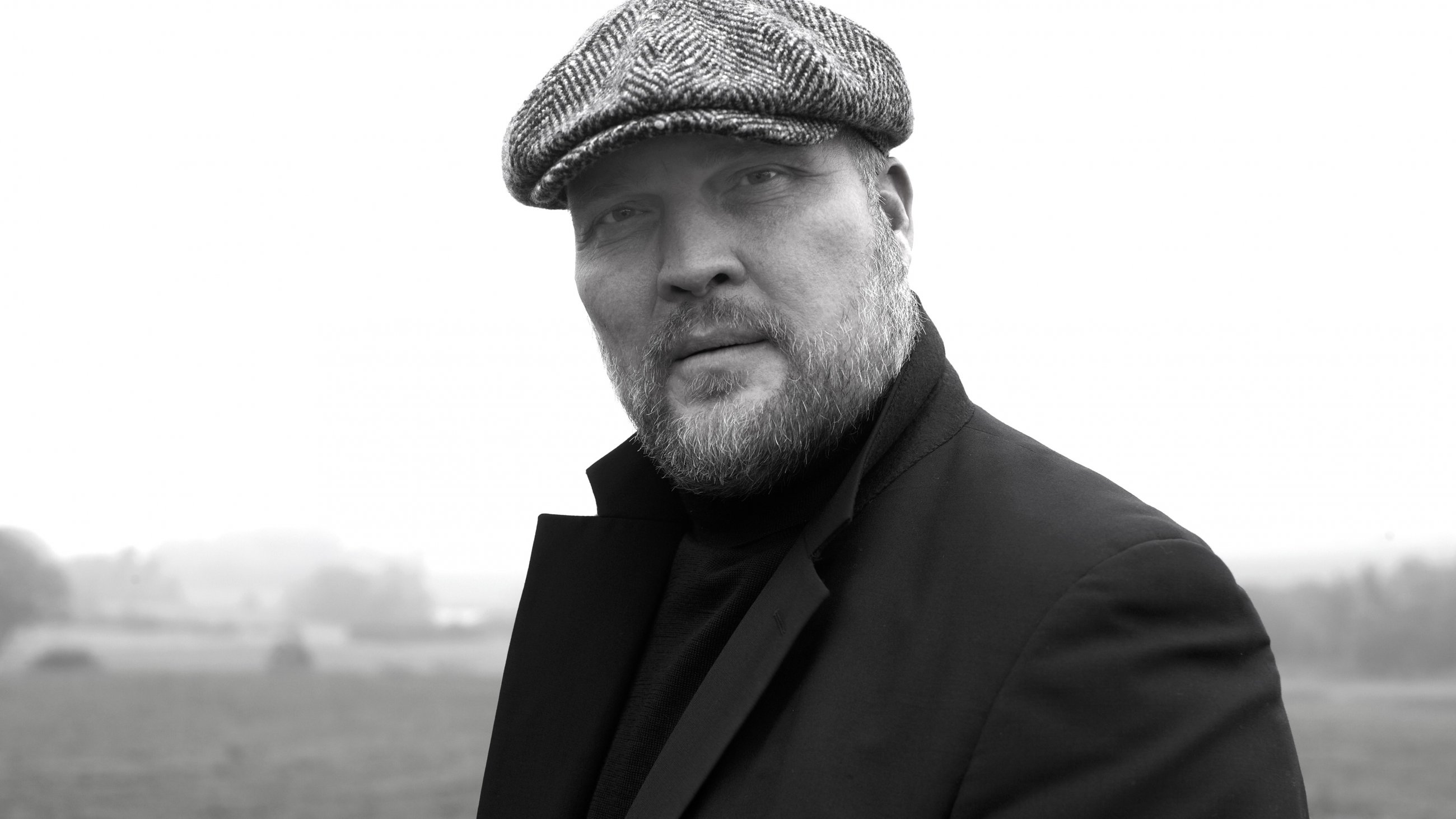 Stephen Milling is crowned as Denmark’s P2 Artist of the Year ...