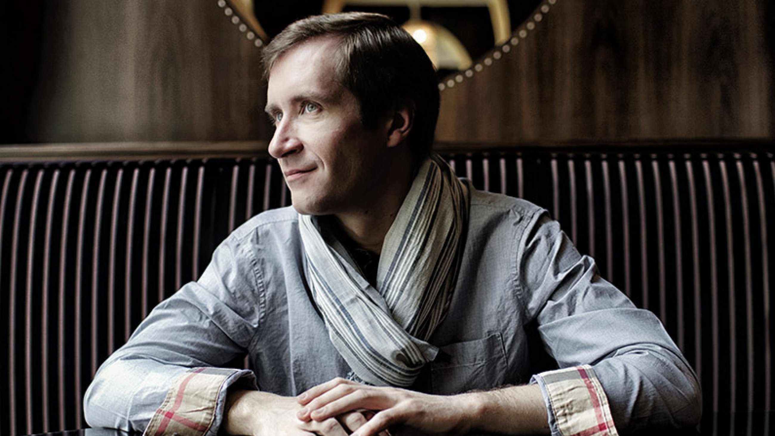 Nikolai Lugansky performs Rachmaninov at the Lucerne Festival, the BBC ...