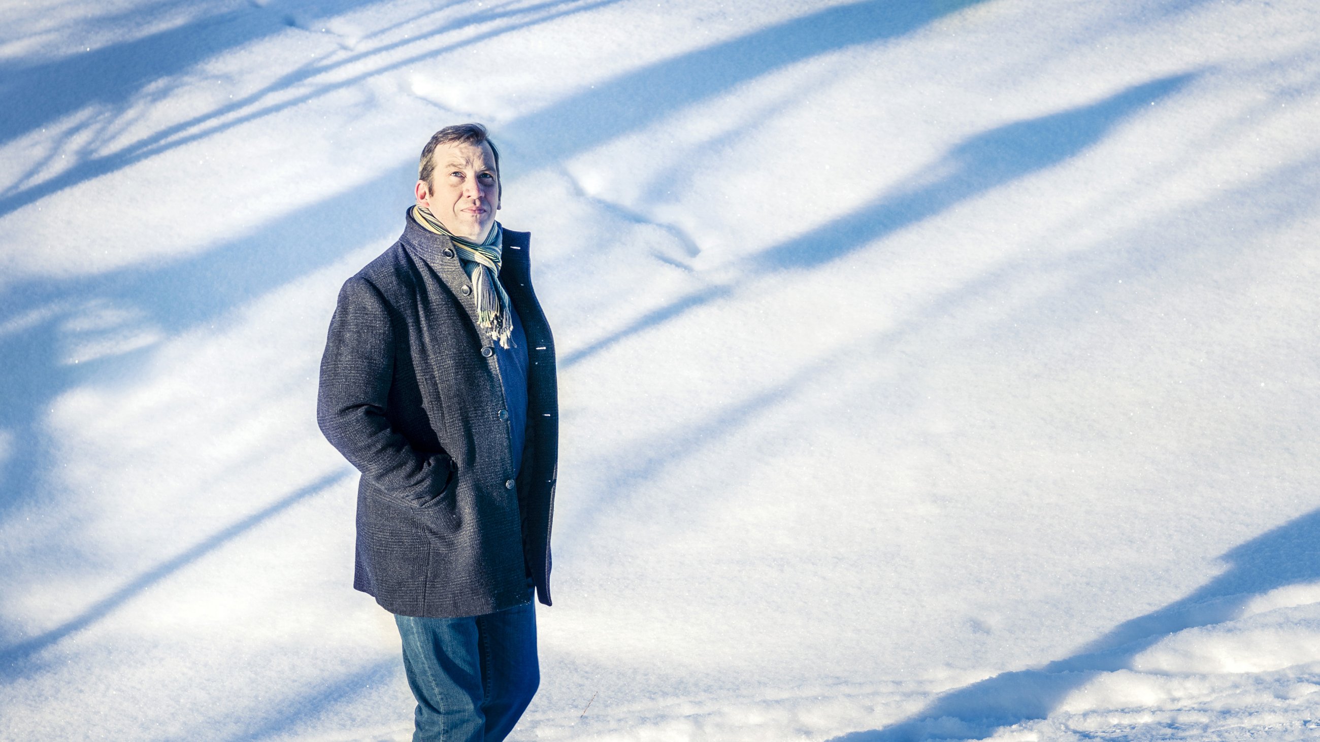 Rumon Gamba returns to the Orquesta Sinfónica de Galicia | HarrisonParrott