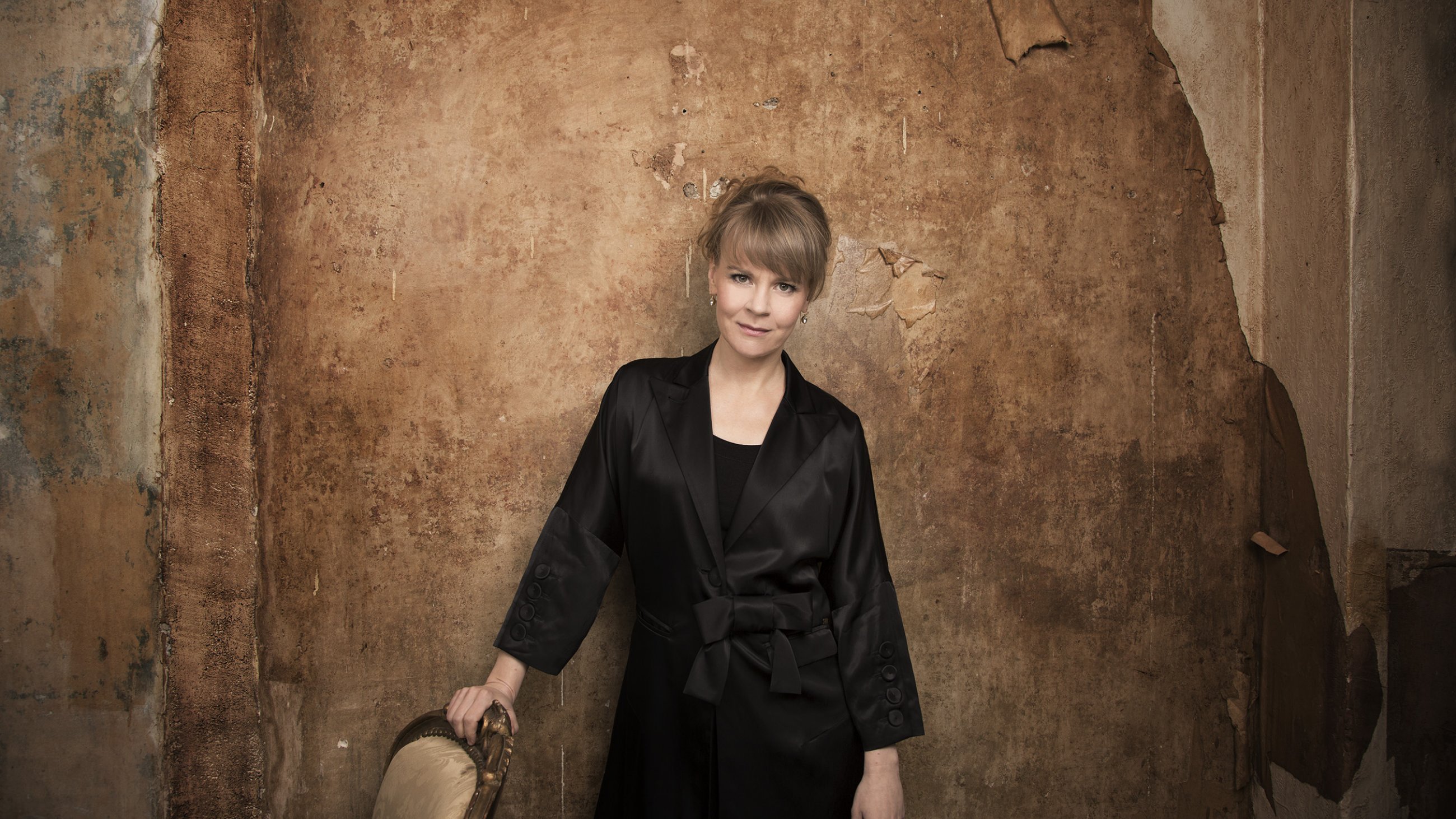 Bertrand Chamayou | HarrisonParrott