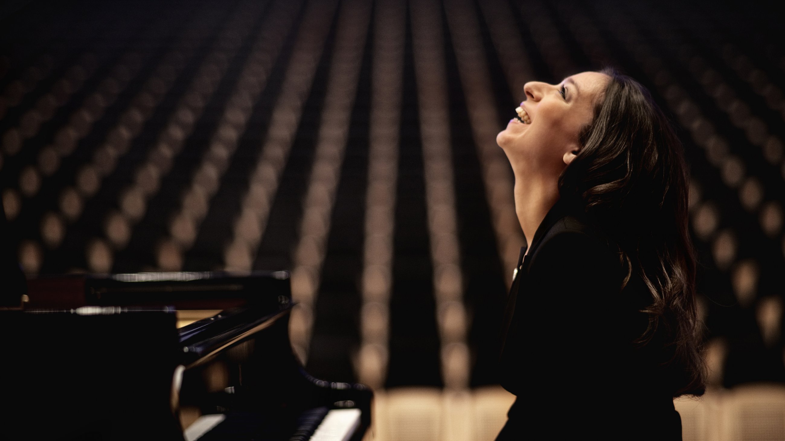 Yulianna Avdeeva returns to the Chopin Festival in Warsaw | HarrisonParrott