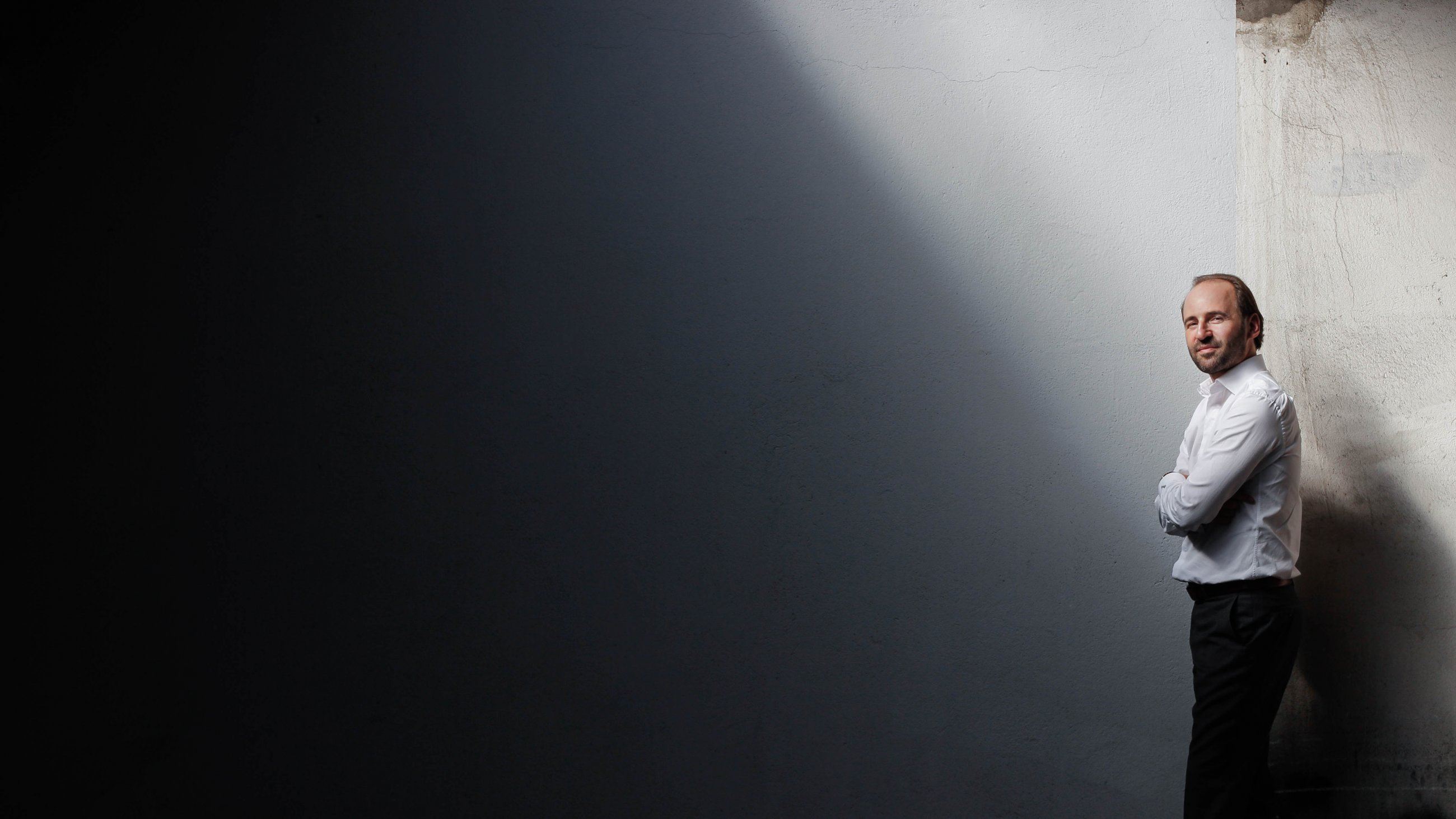 Pierre Bleuse | HarrisonParrott