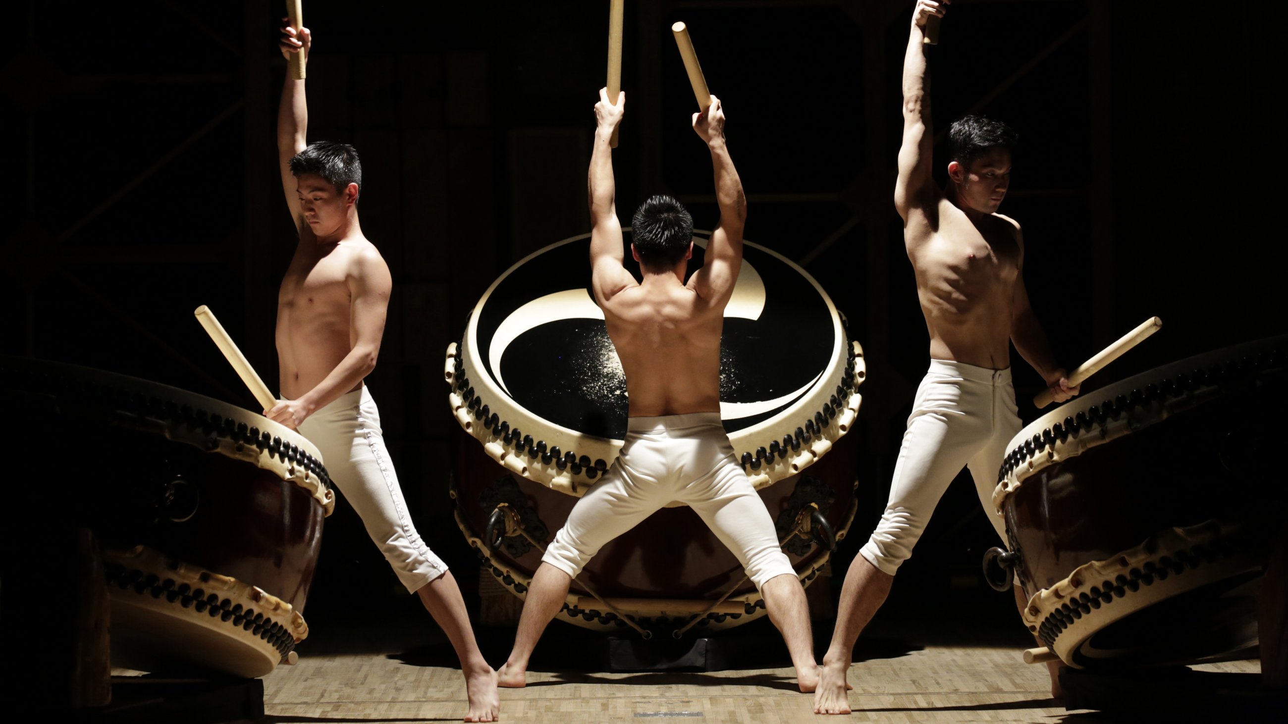 KODO | HarrisonParrott