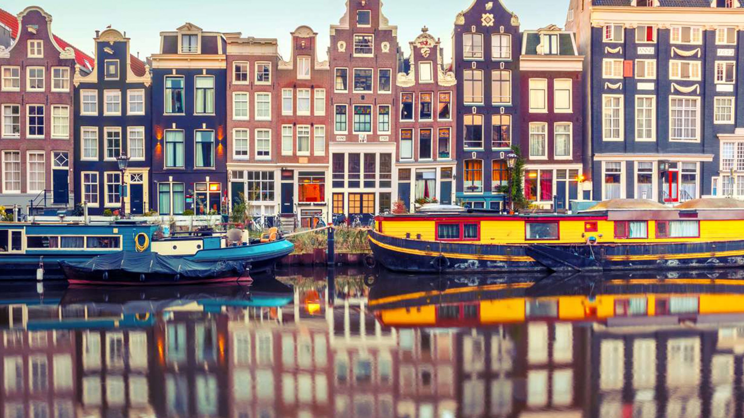 Royal Concertgebouw Orchestra | HarrisonParrott