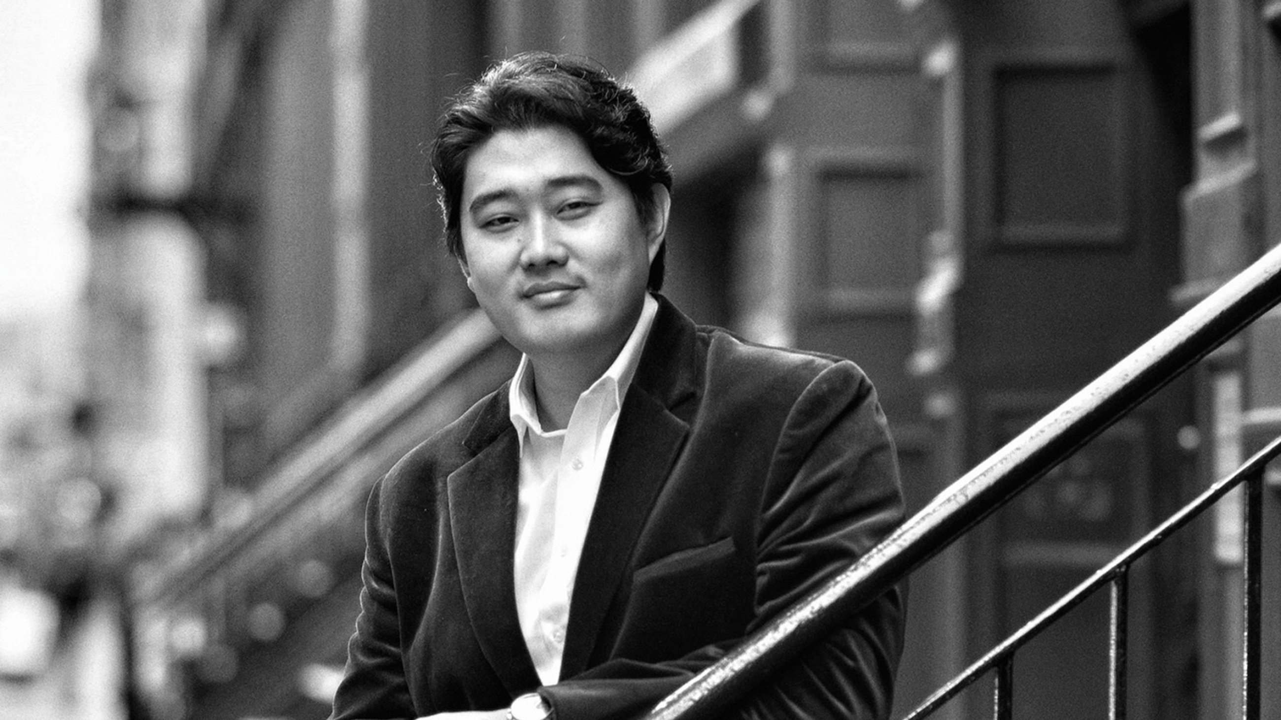 Shenyang | HarrisonParrott