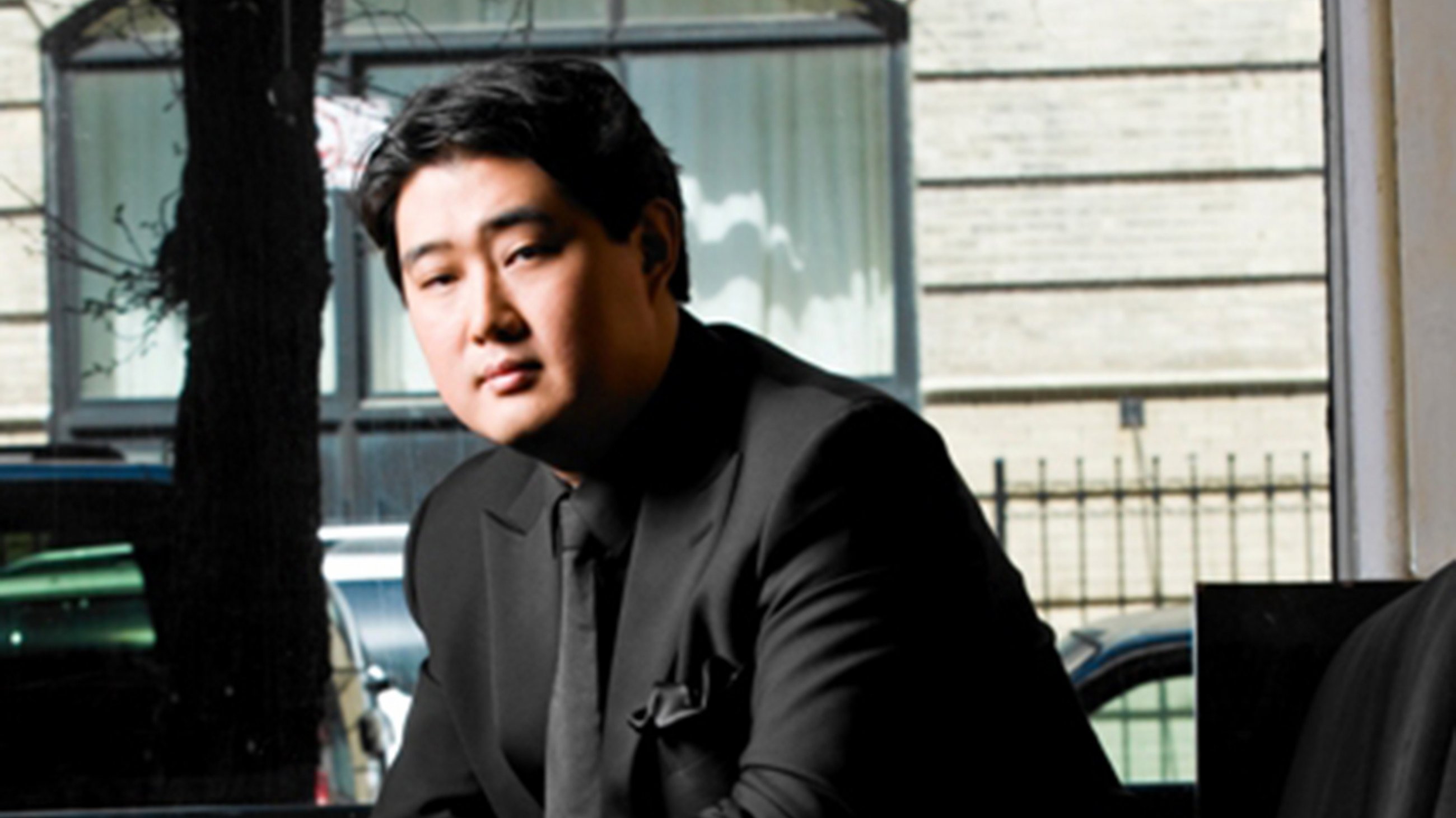 Shenyang | HarrisonParrott