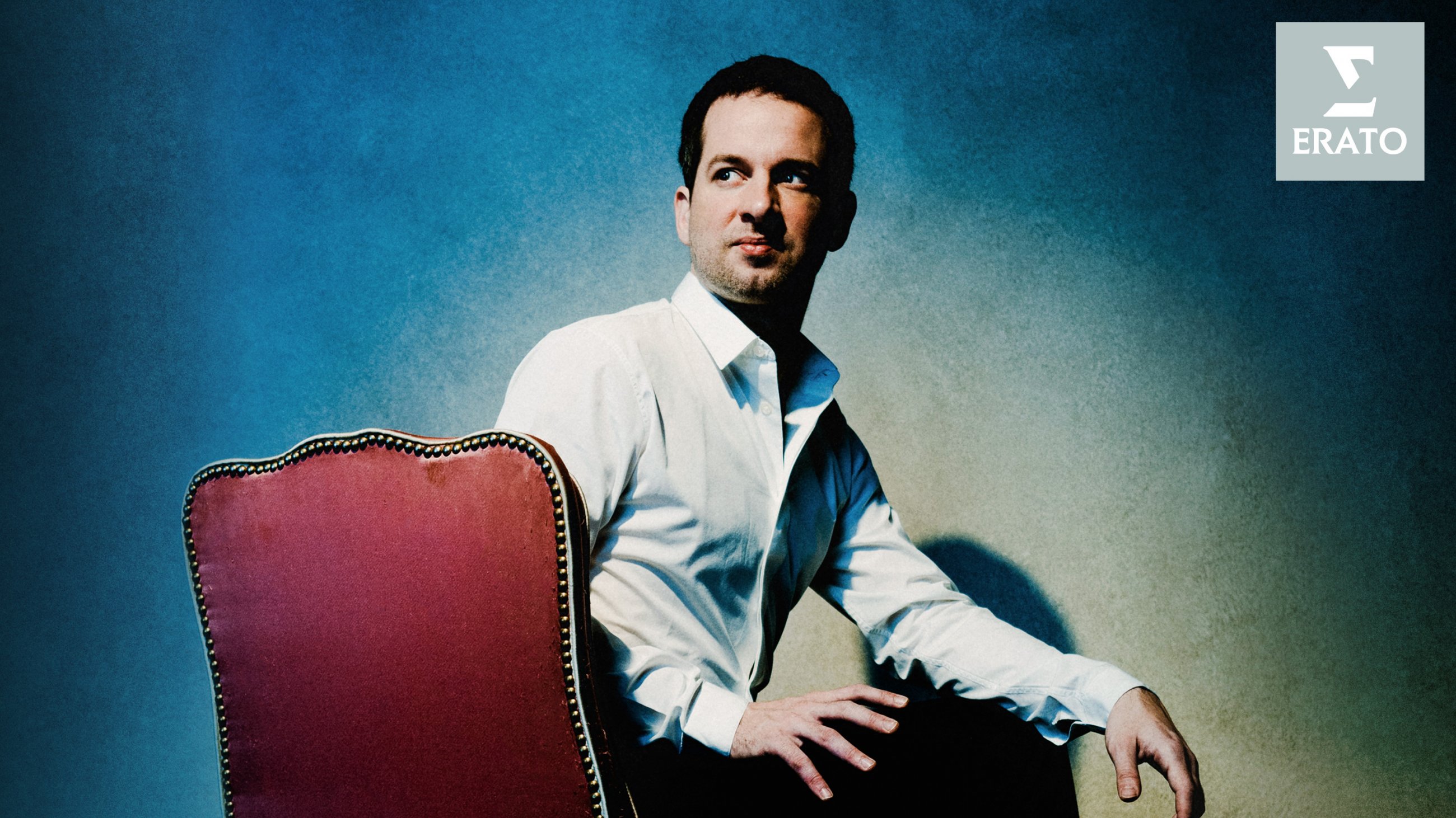 Bertrand Chamayou | HarrisonParrott