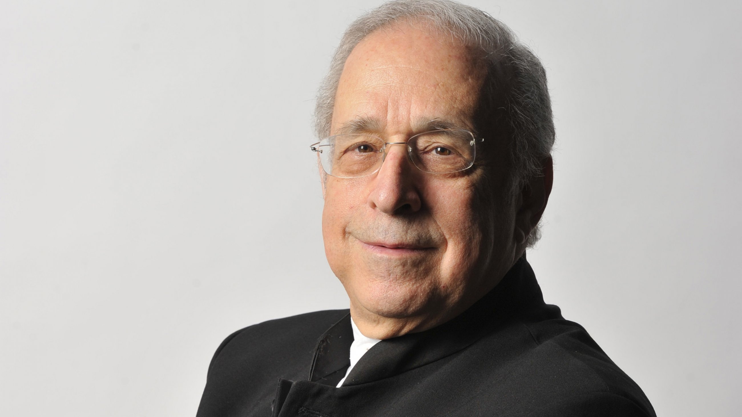 Lawrence Foster | HarrisonParrott