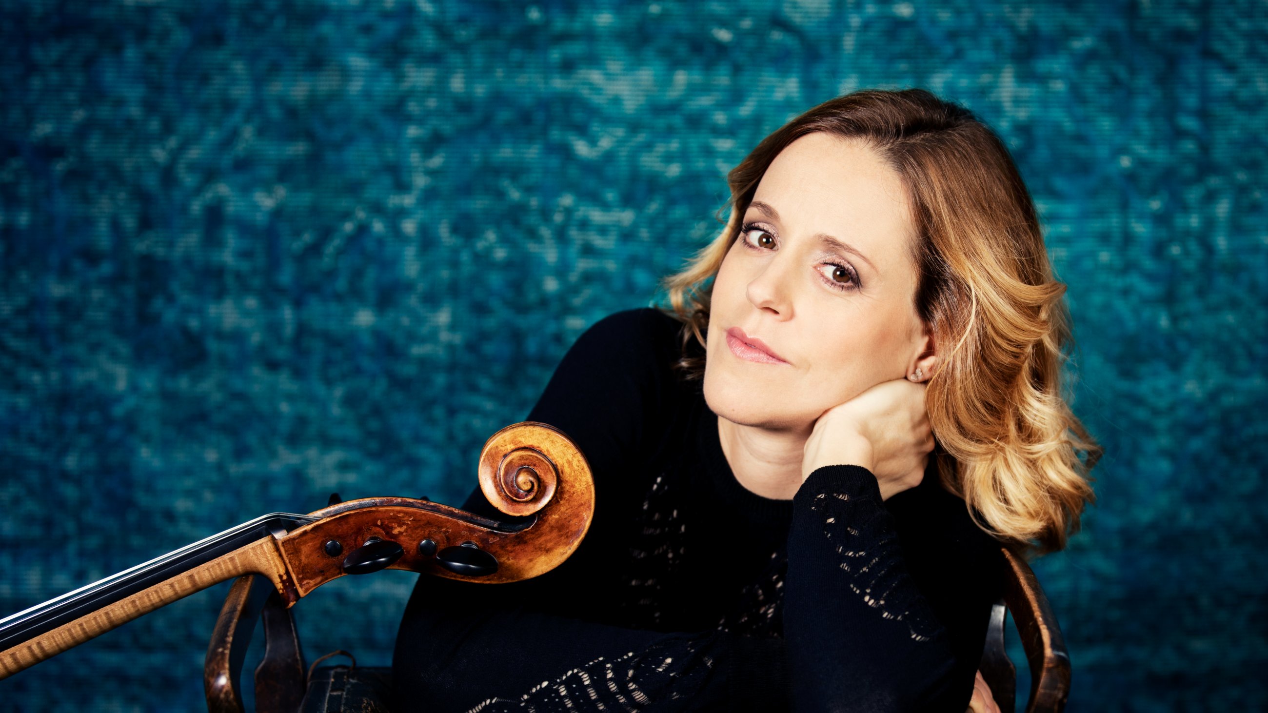 Sol Gabetta | HarrisonParrott