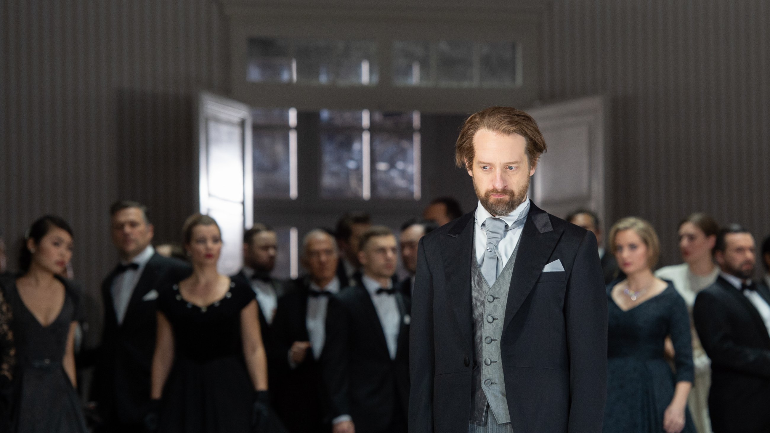 Andrew Foster-Williams | HarrisonParrott