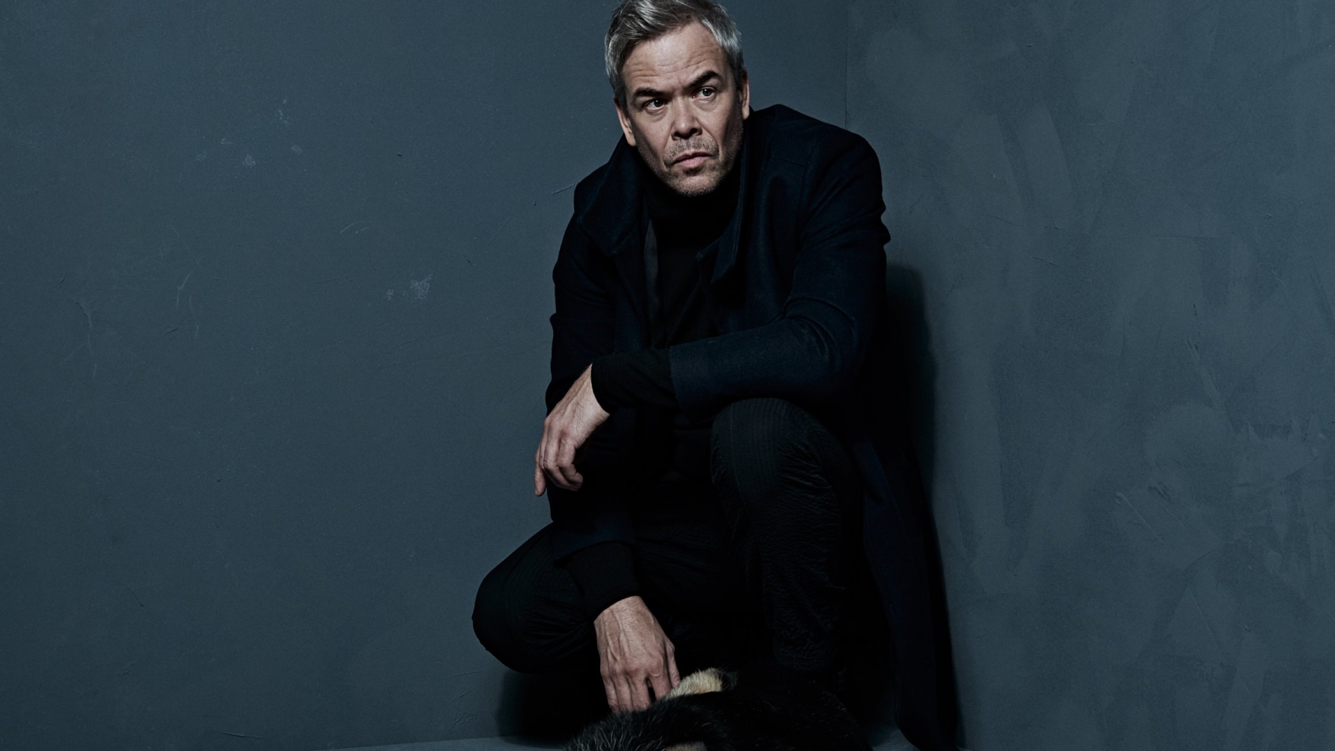 Hannu Lintu | HarrisonParrott