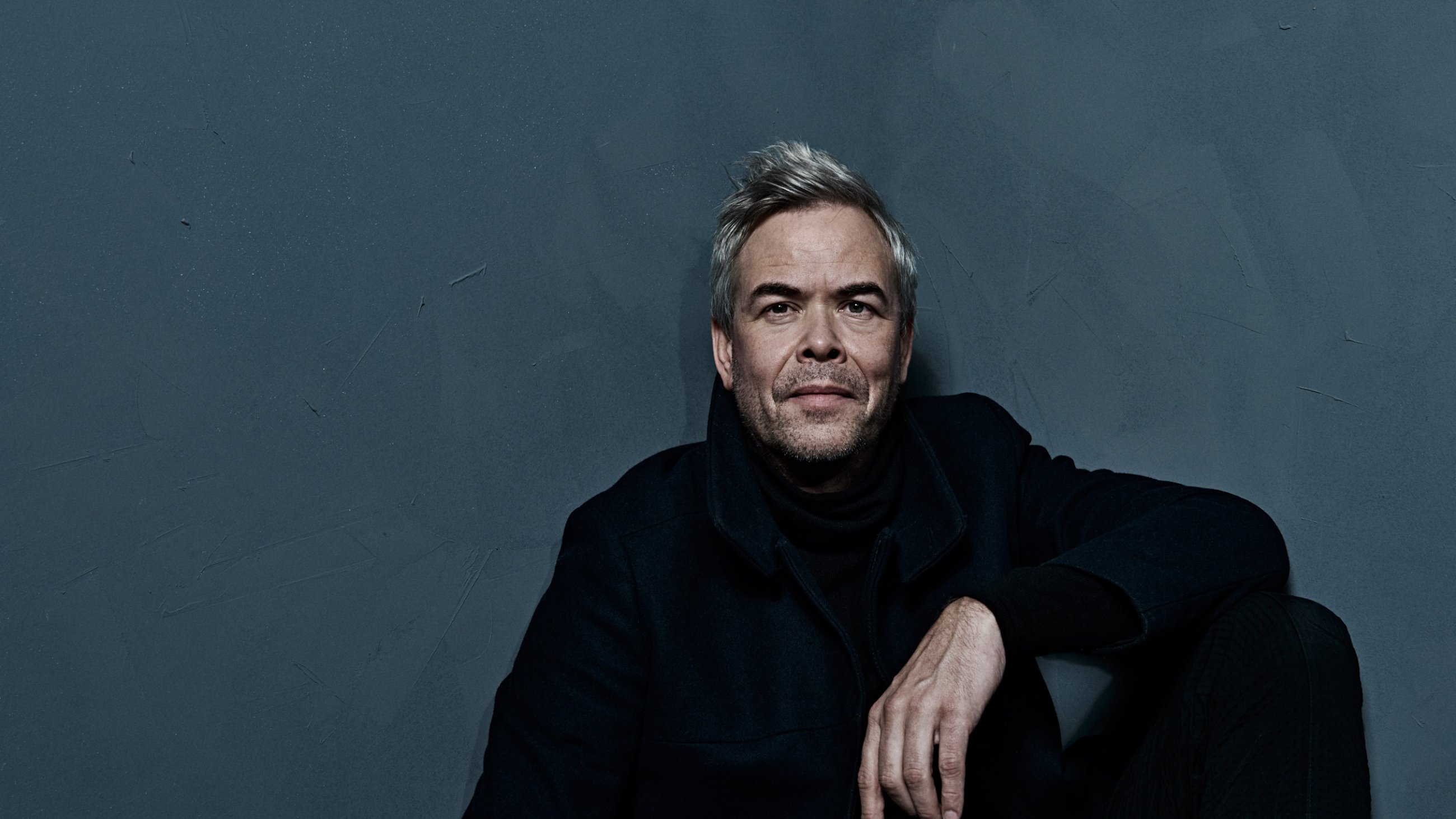 Martin Fröst | HarrisonParrott