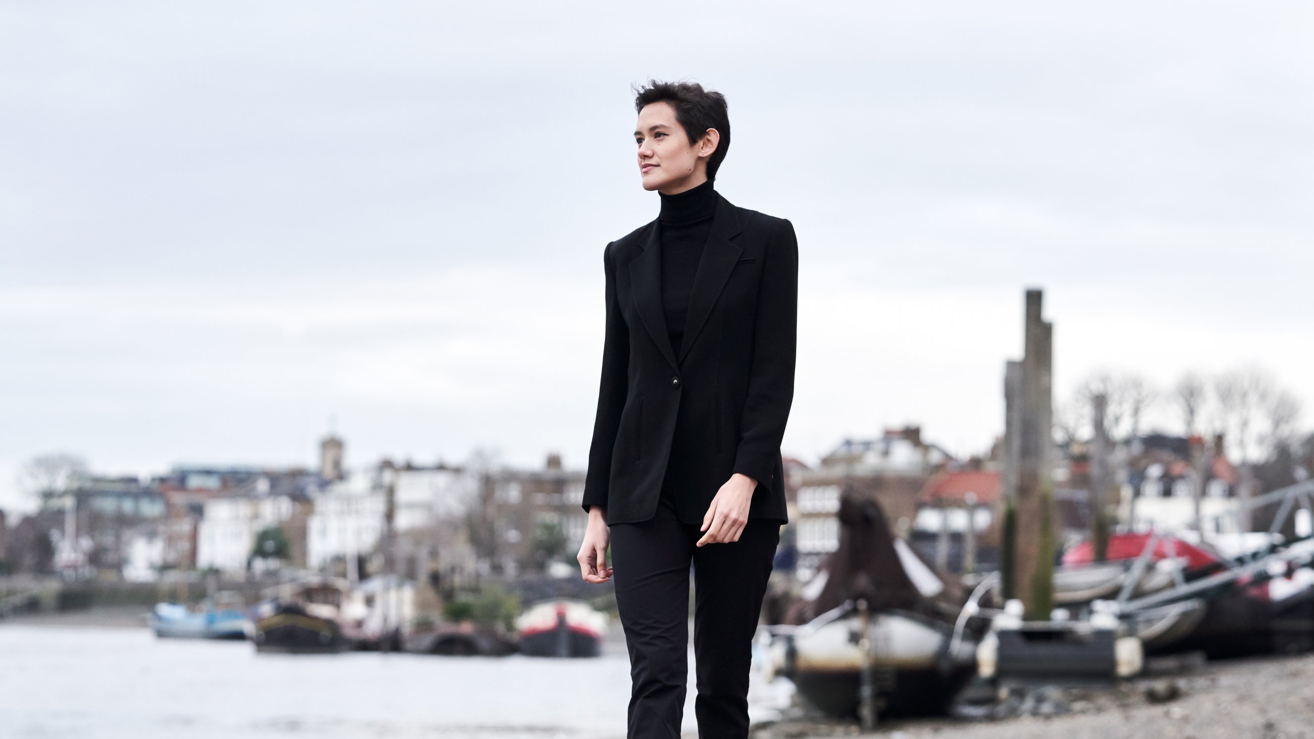 Stephanie Childress | HarrisonParrott