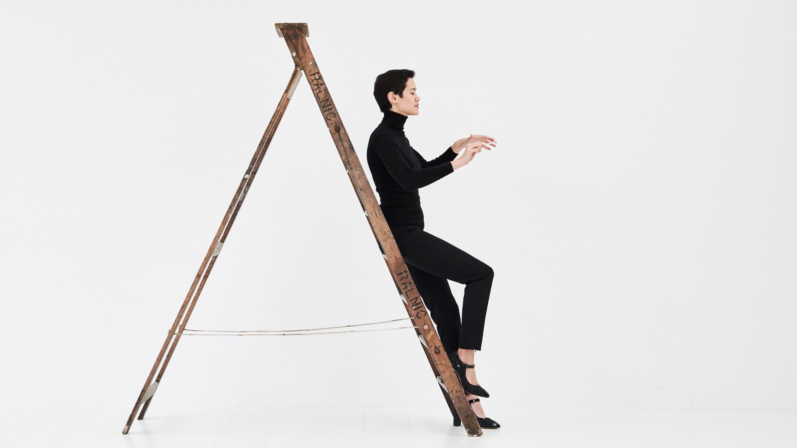 Stephanie Childress | HarrisonParrott