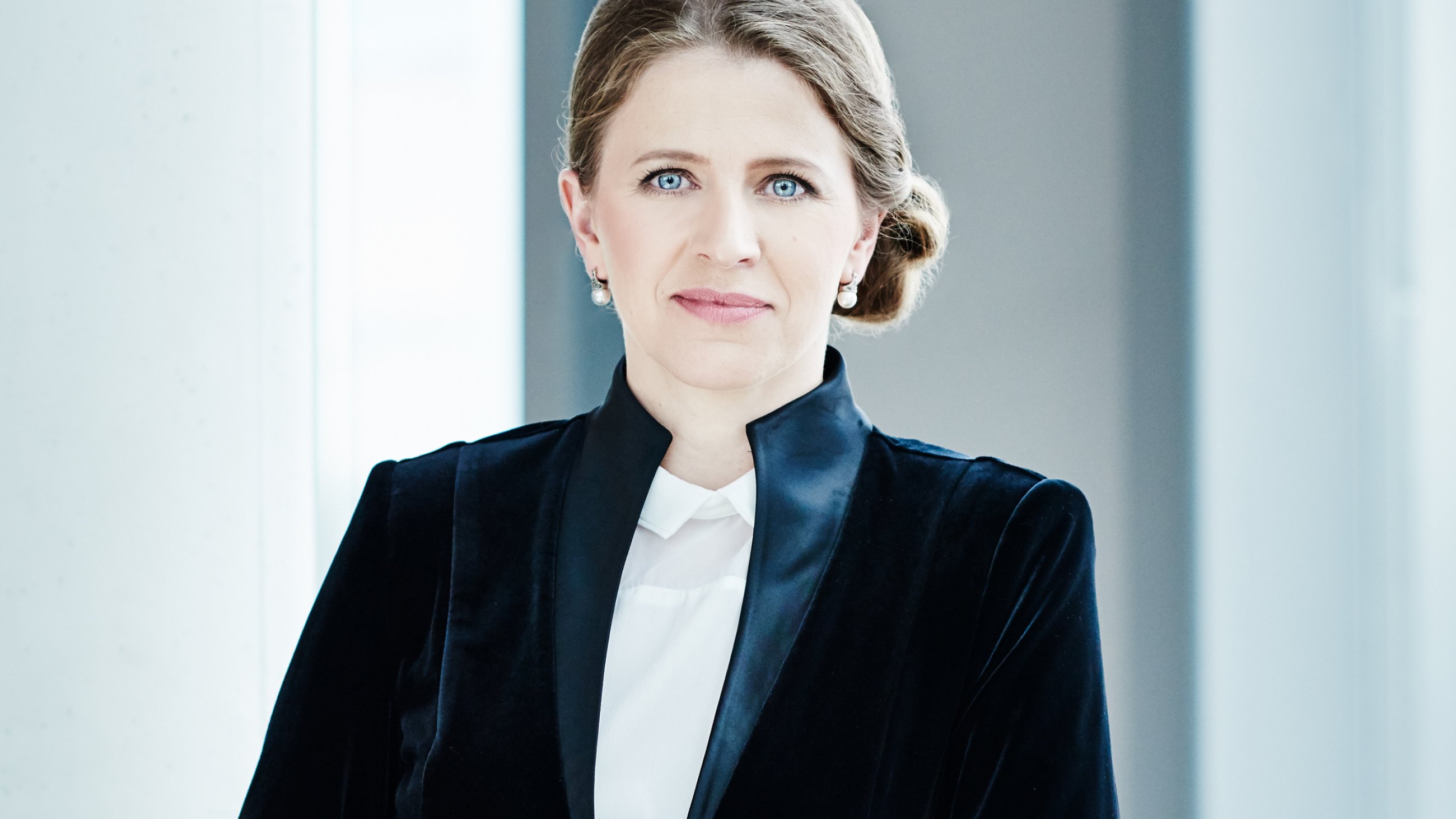 Kristiina Poska | HarrisonParrott