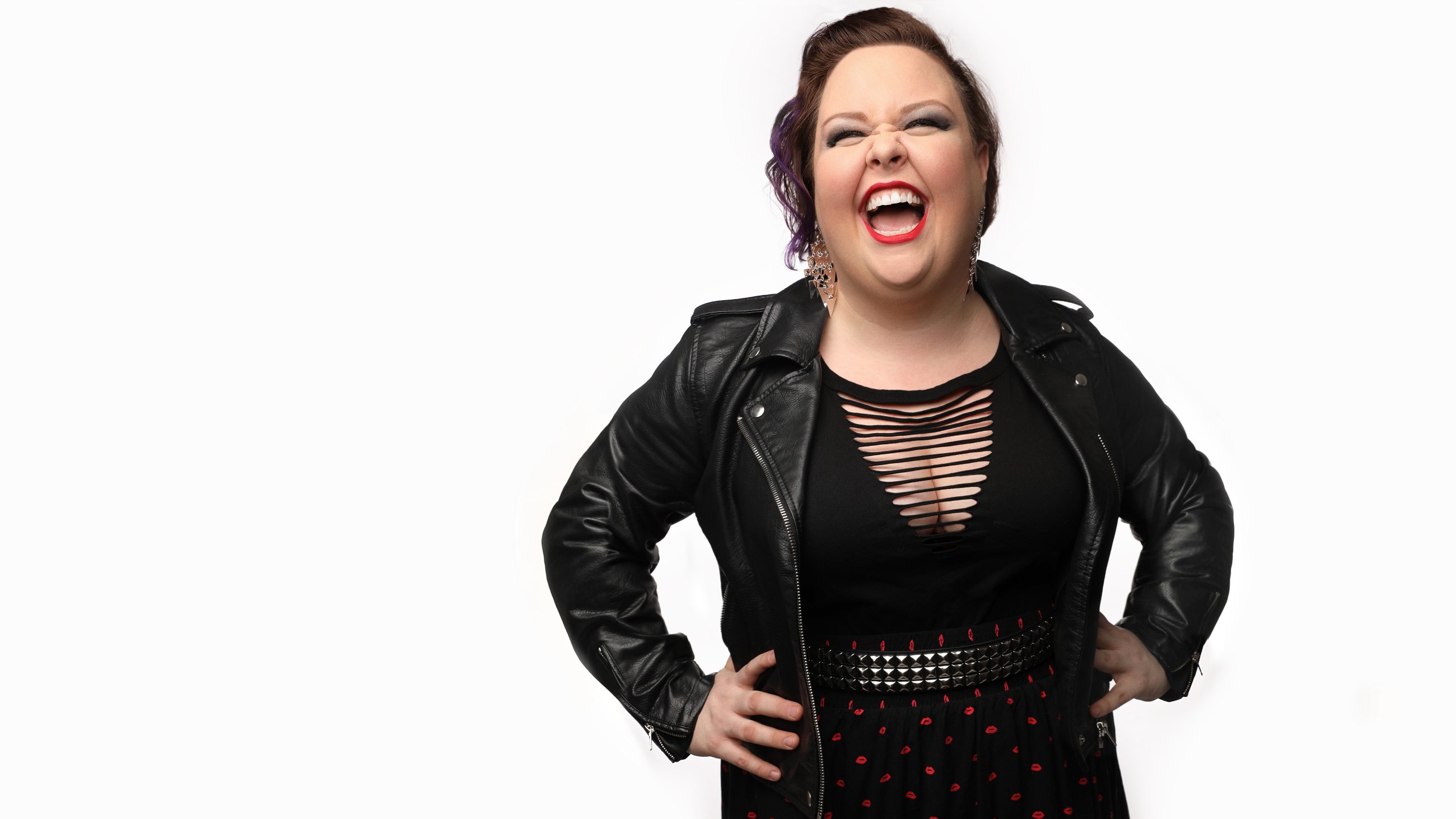 Jamie Barton | HarrisonParrott