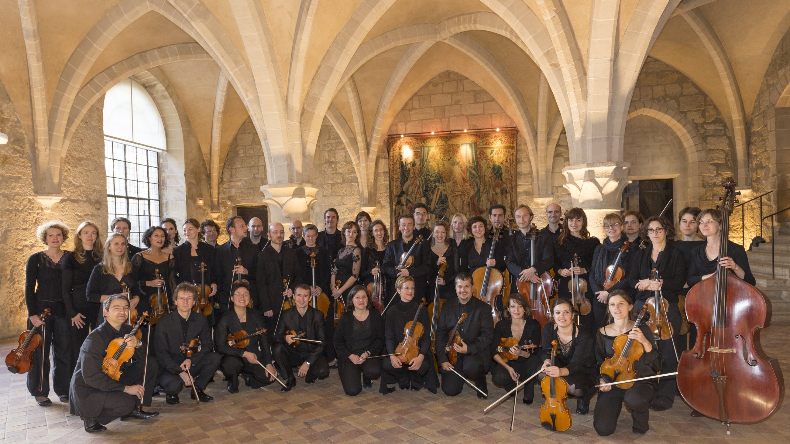 Bertrand Chamayou | HarrisonParrott