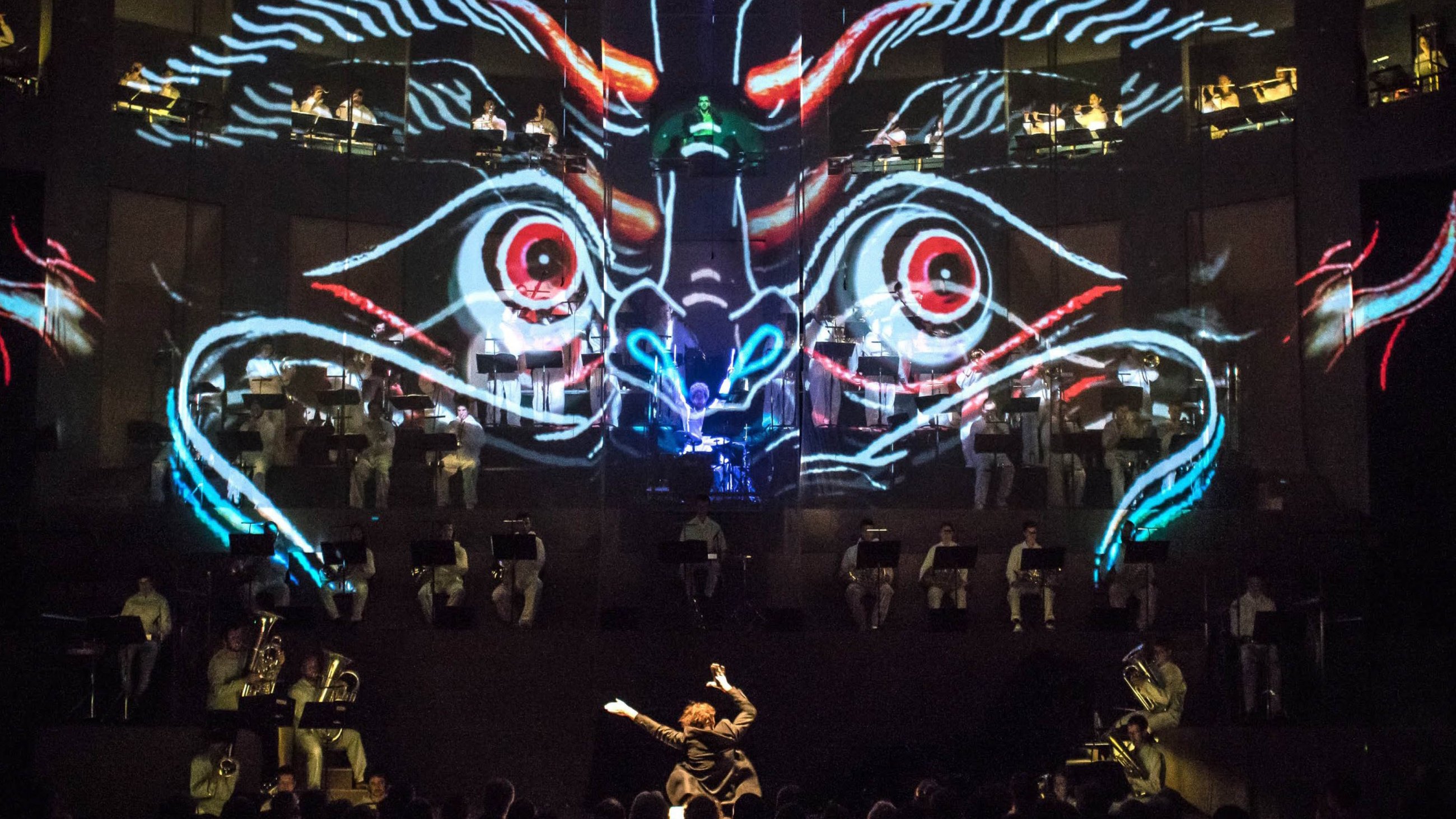 Maxime Pascal | HarrisonParrott