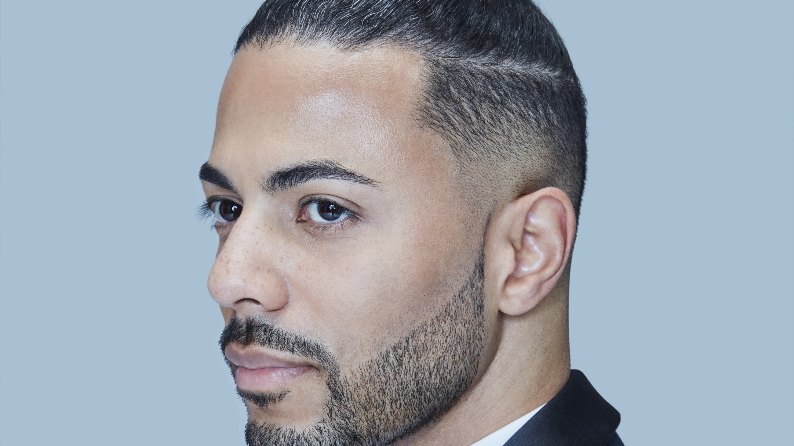 Samy Moussa | HarrisonParrott