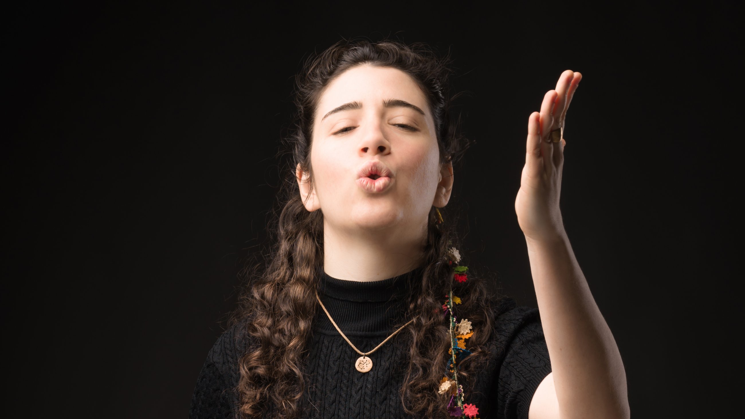 Golda Schultz | HarrisonParrott