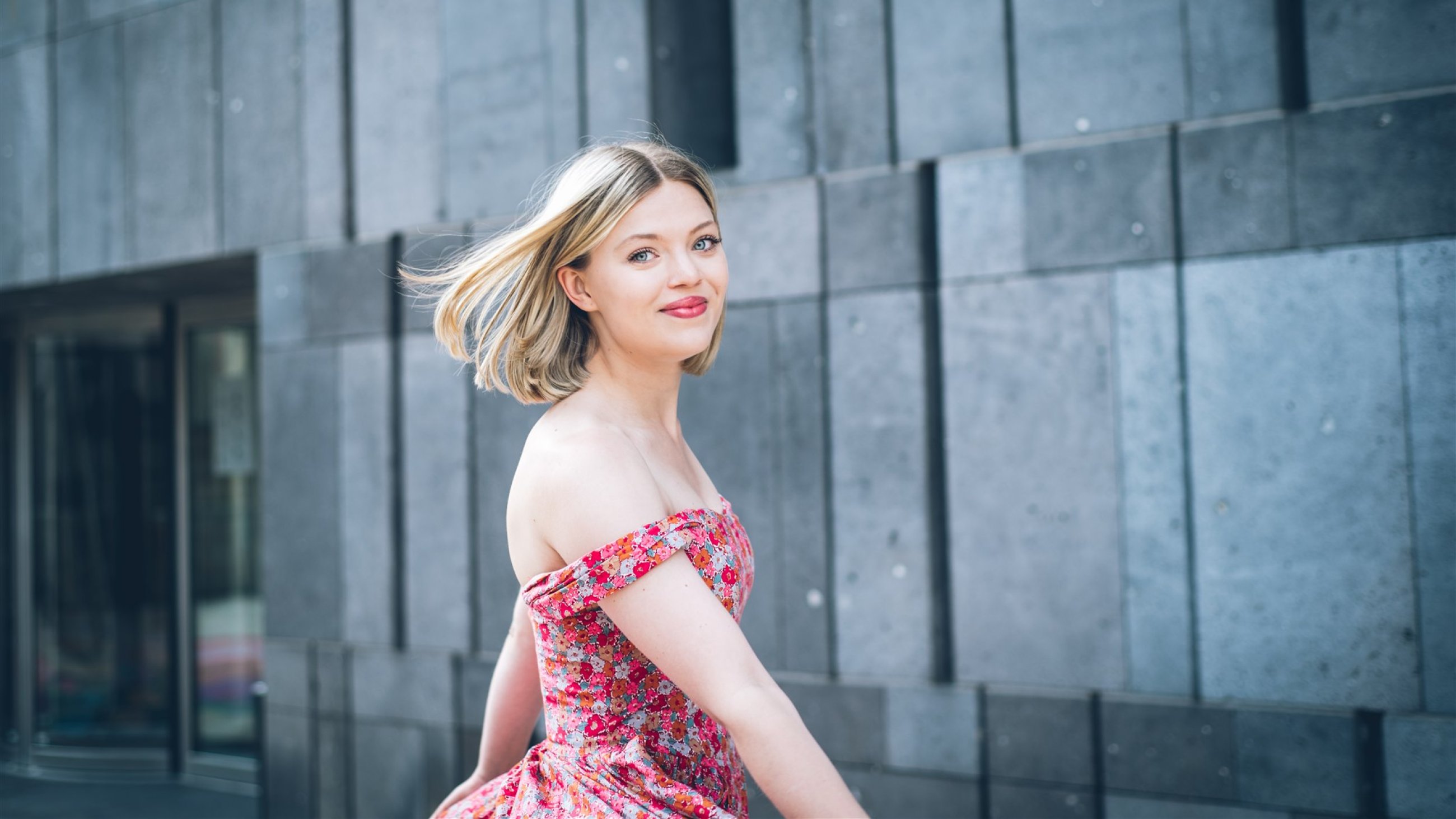 Johanna Wallroth | HarrisonParrott