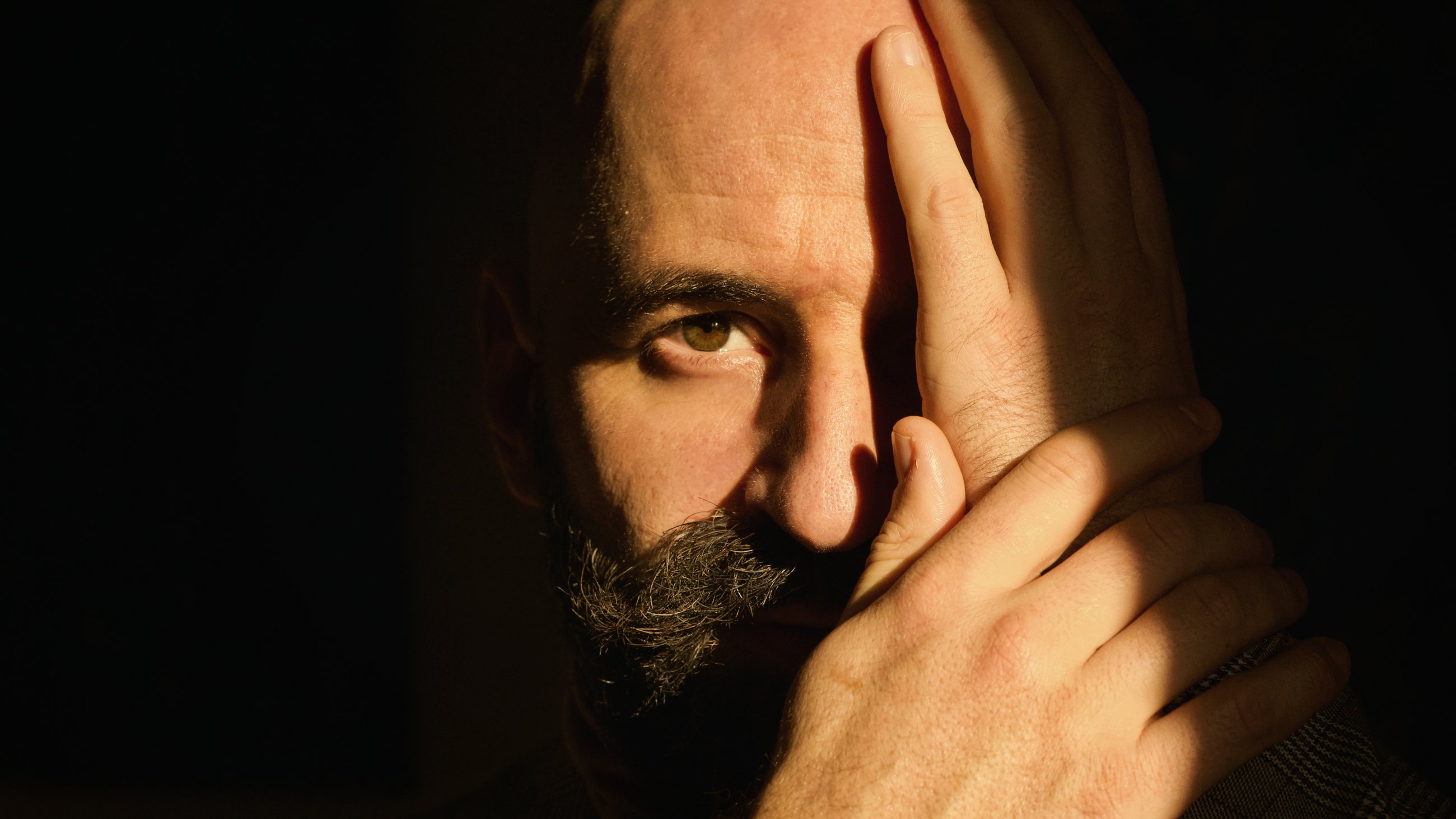 Pierre Bleuse | HarrisonParrott